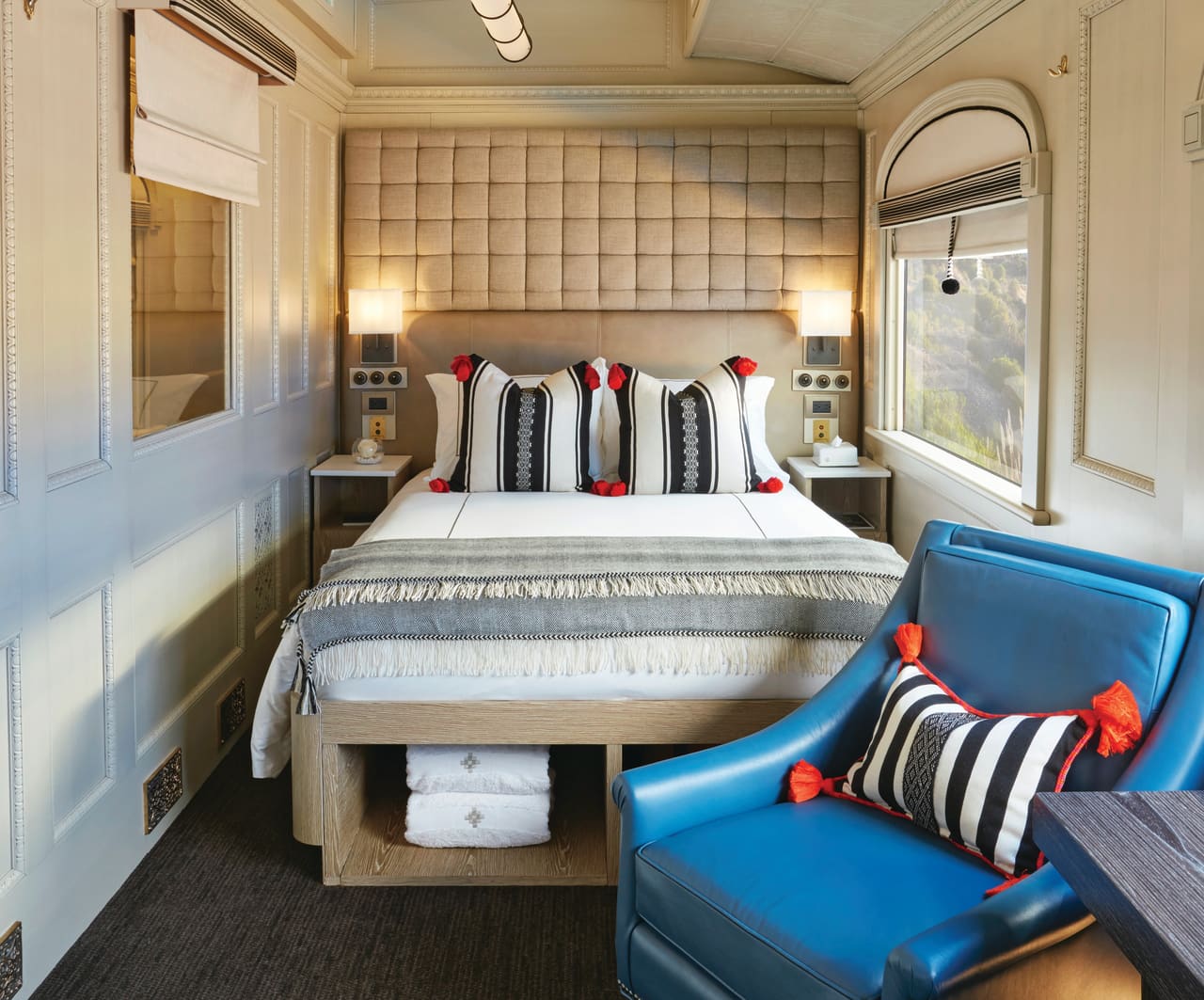 Belmond Andean Explorer | Viagem em trem de luxo no Peru