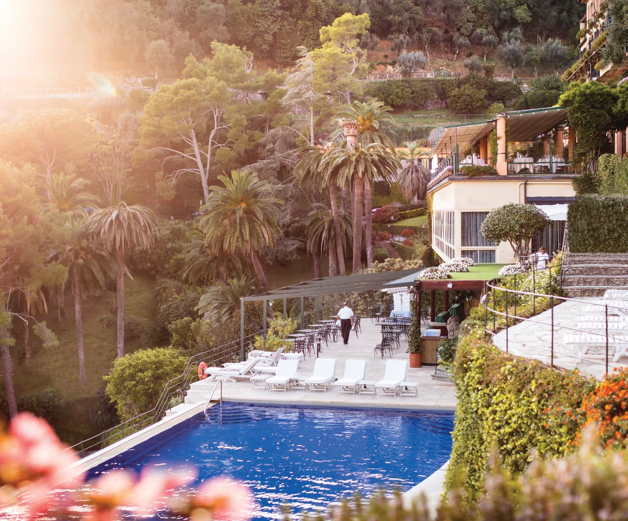 Splendido, A Belmond Hotel | Hôtels de Portofino