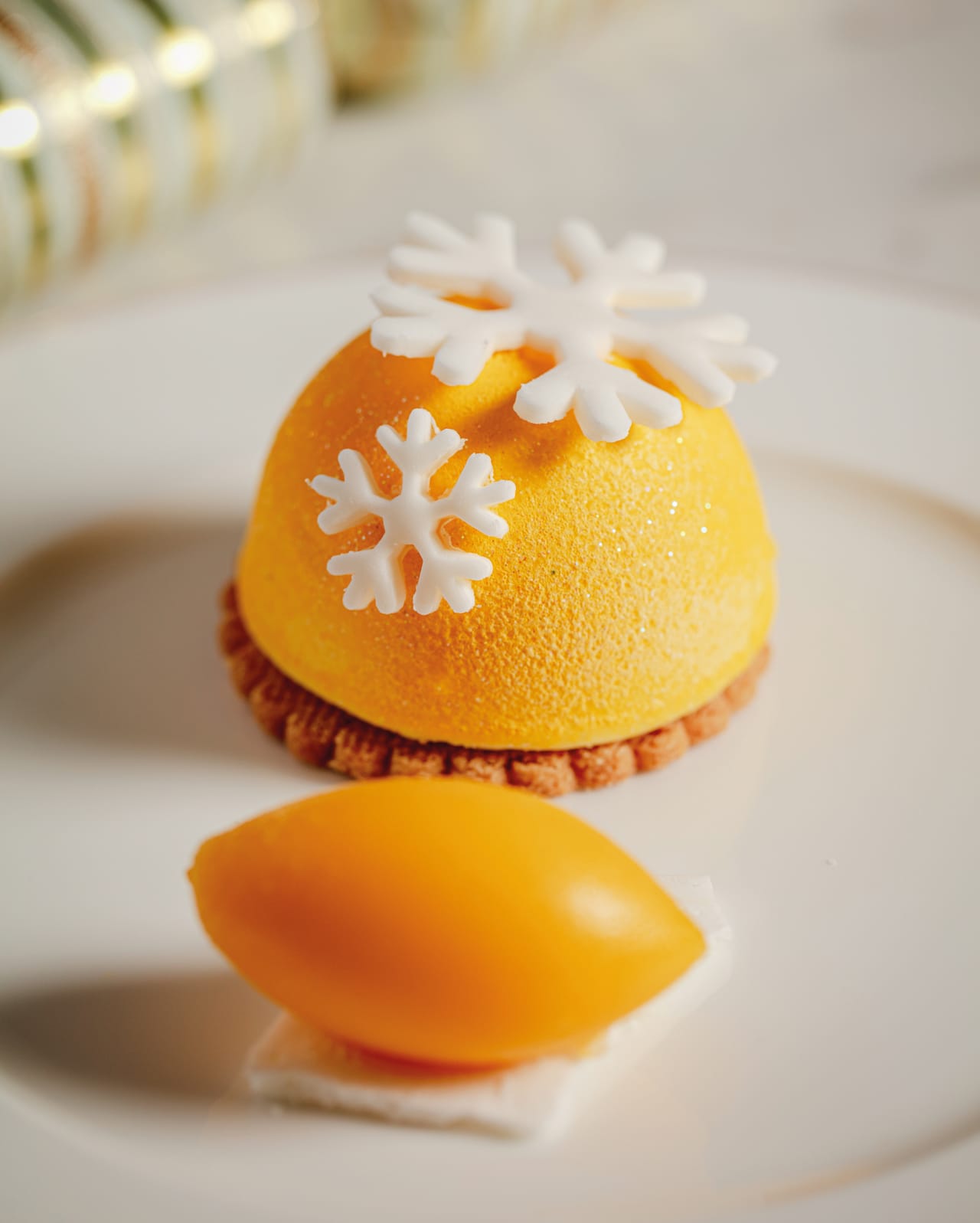 The LaLee | Belmond Restaurants in London