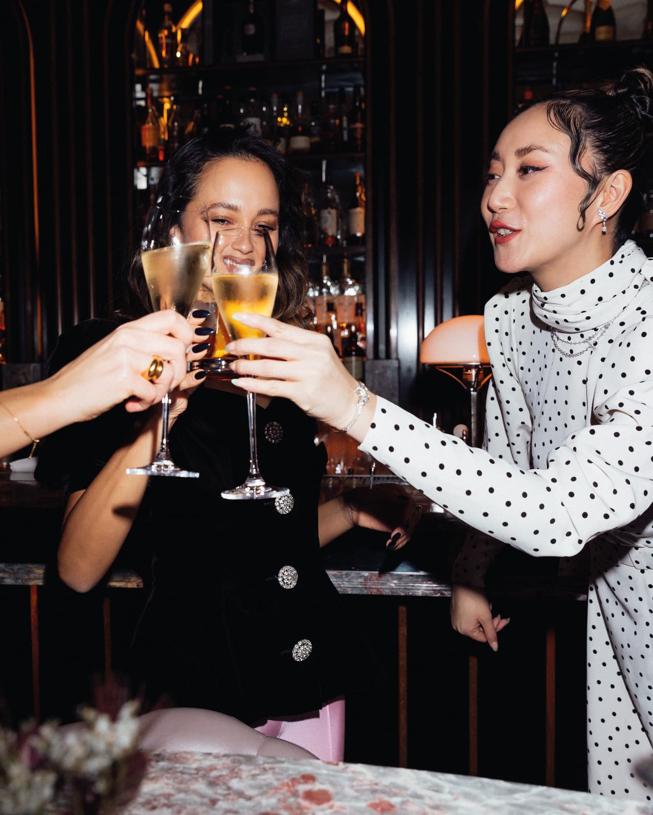 The LaLee | Belmond Restaurants in London