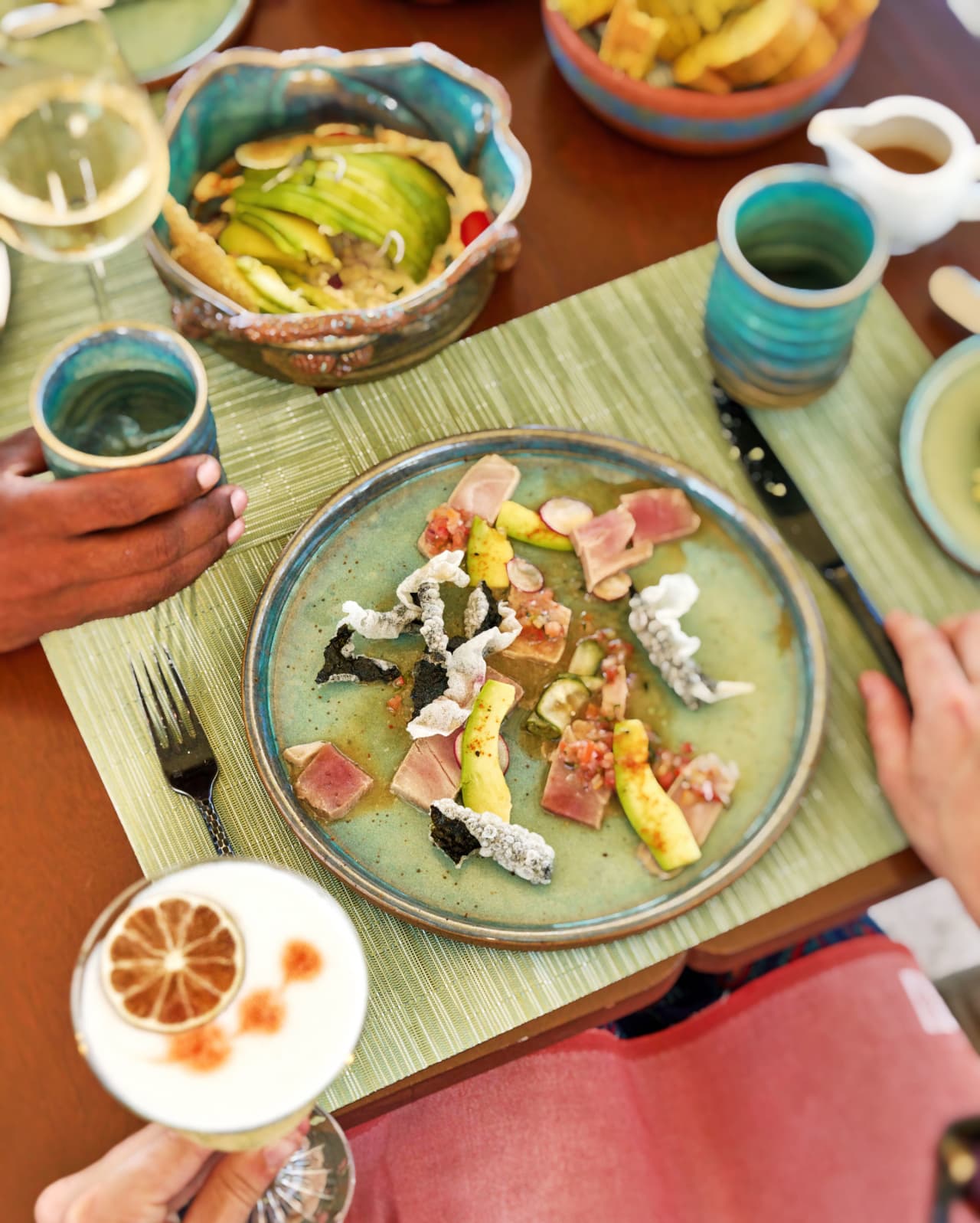 Best Anguilla Restaurants | Cap Juluca, Luxury Dining Belmond