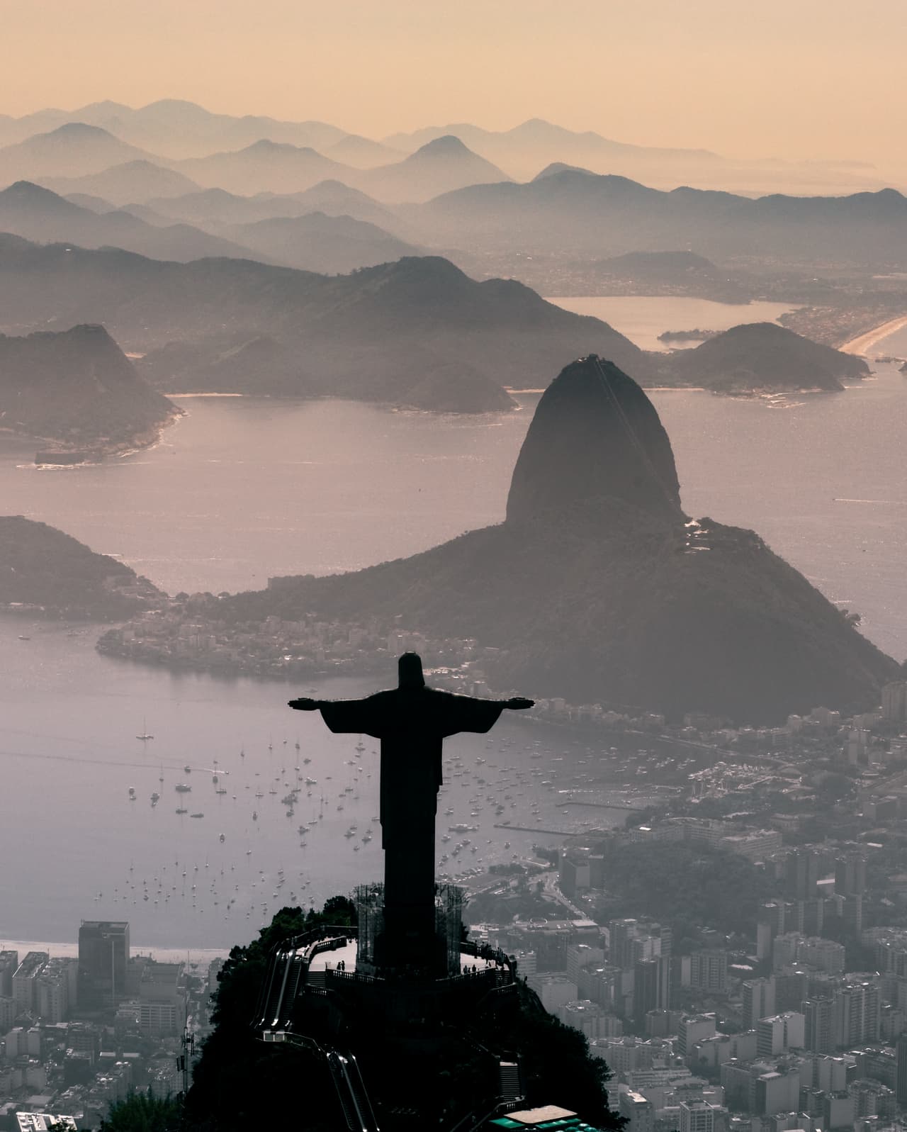 Copacabana Palace, A Belmond Hotel | Rio de Janeiro Hotels