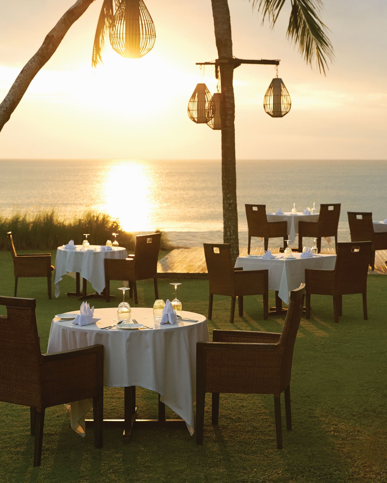 Jimbaran Puri, A Belmond Hotel | Luxury Bali Resorts