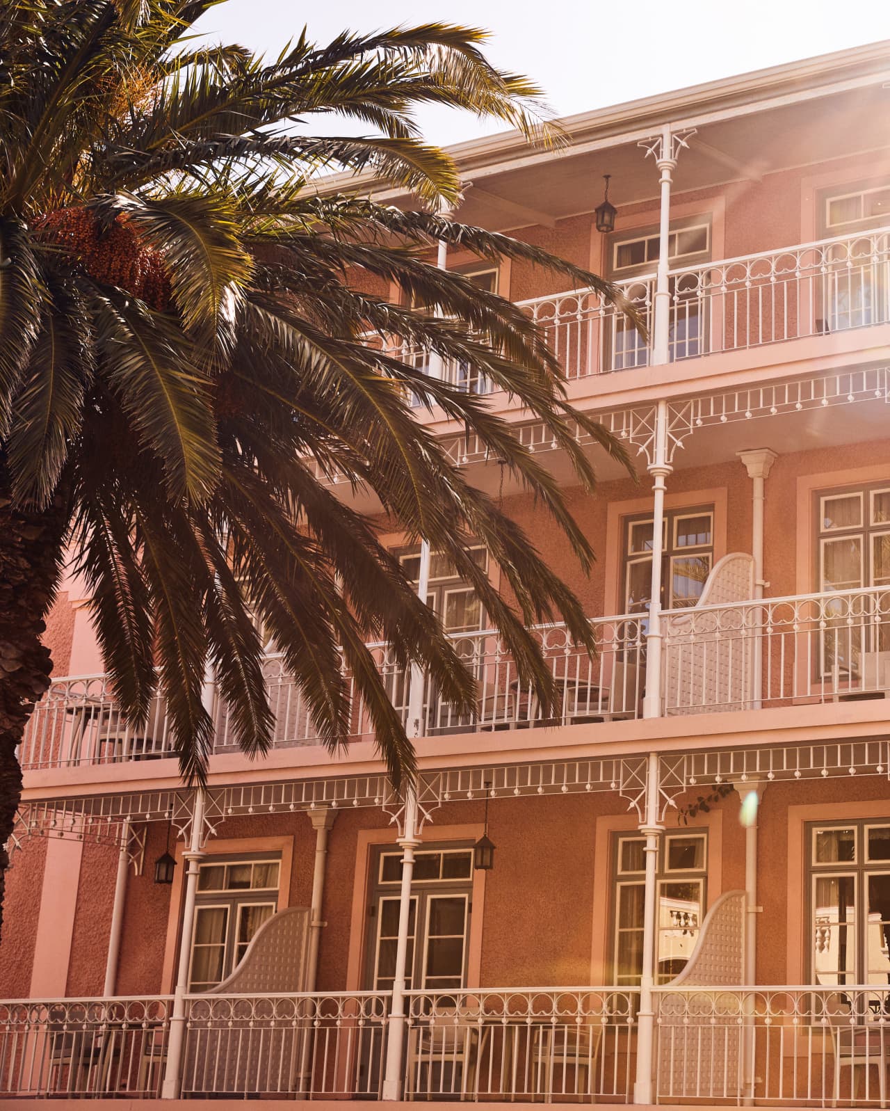 Images of Mount Nelson Hotel | Pictures of Cape Town