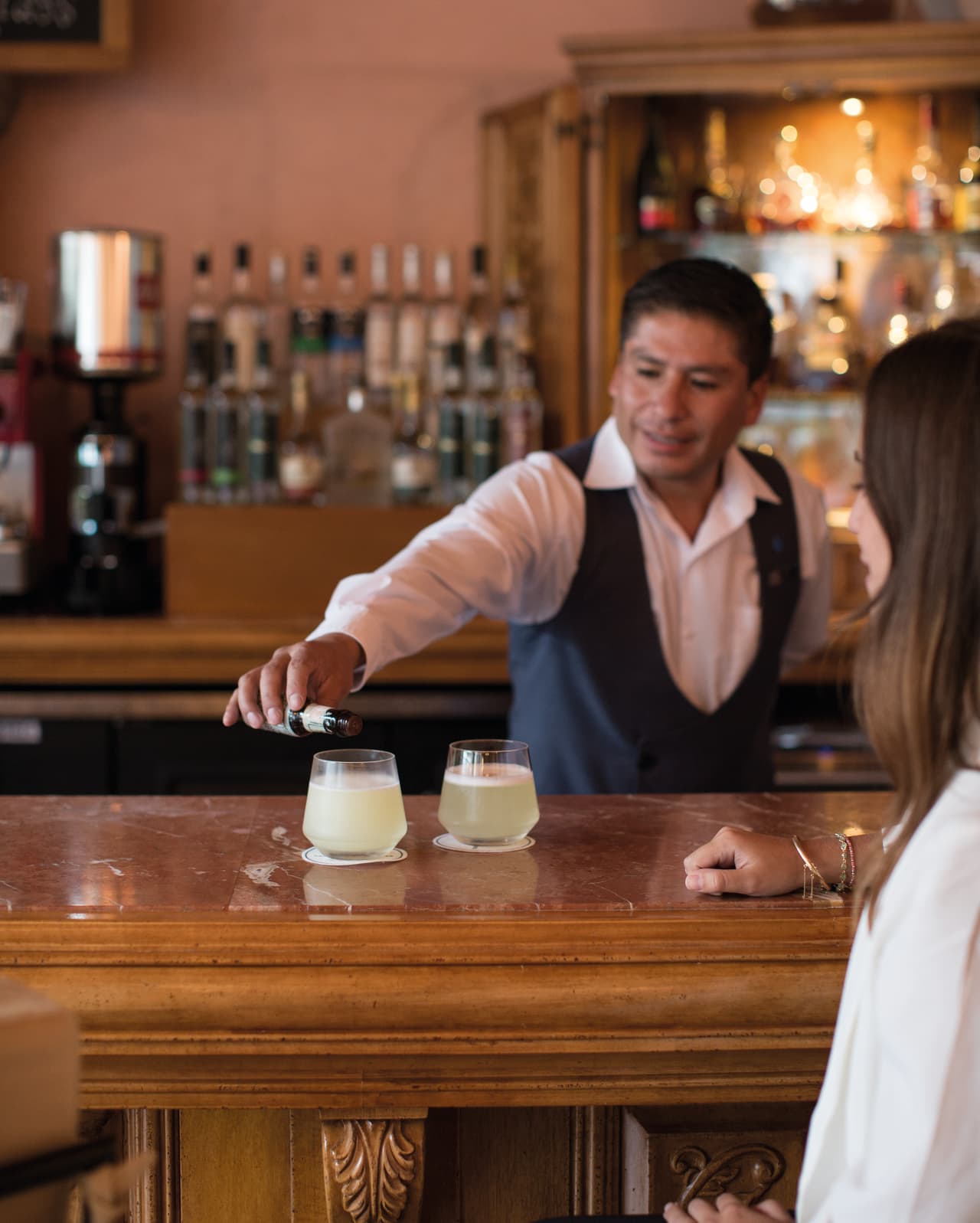 Palacio Nazarenas, A Belmond Hotel | Cusco, Peru Luxury Hotel