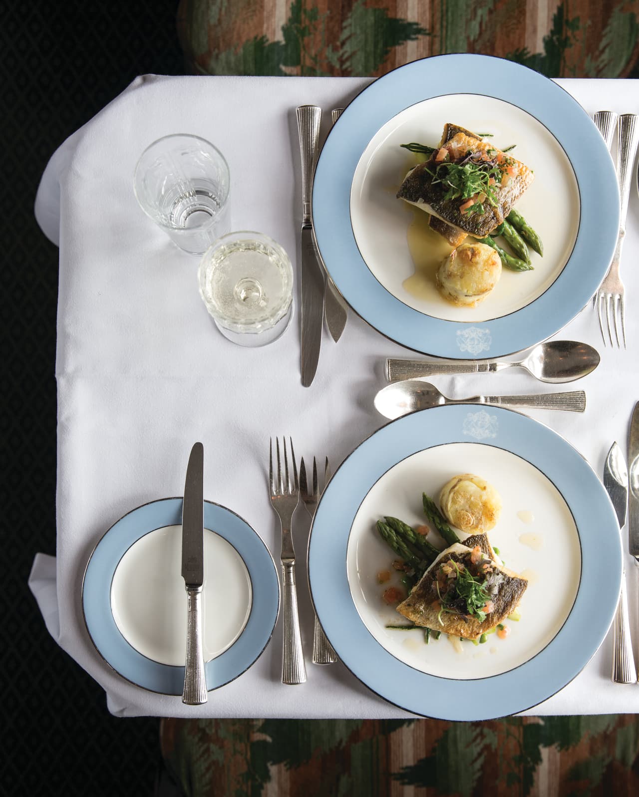 Images of the British Pullman | Photos of the United Kingdom