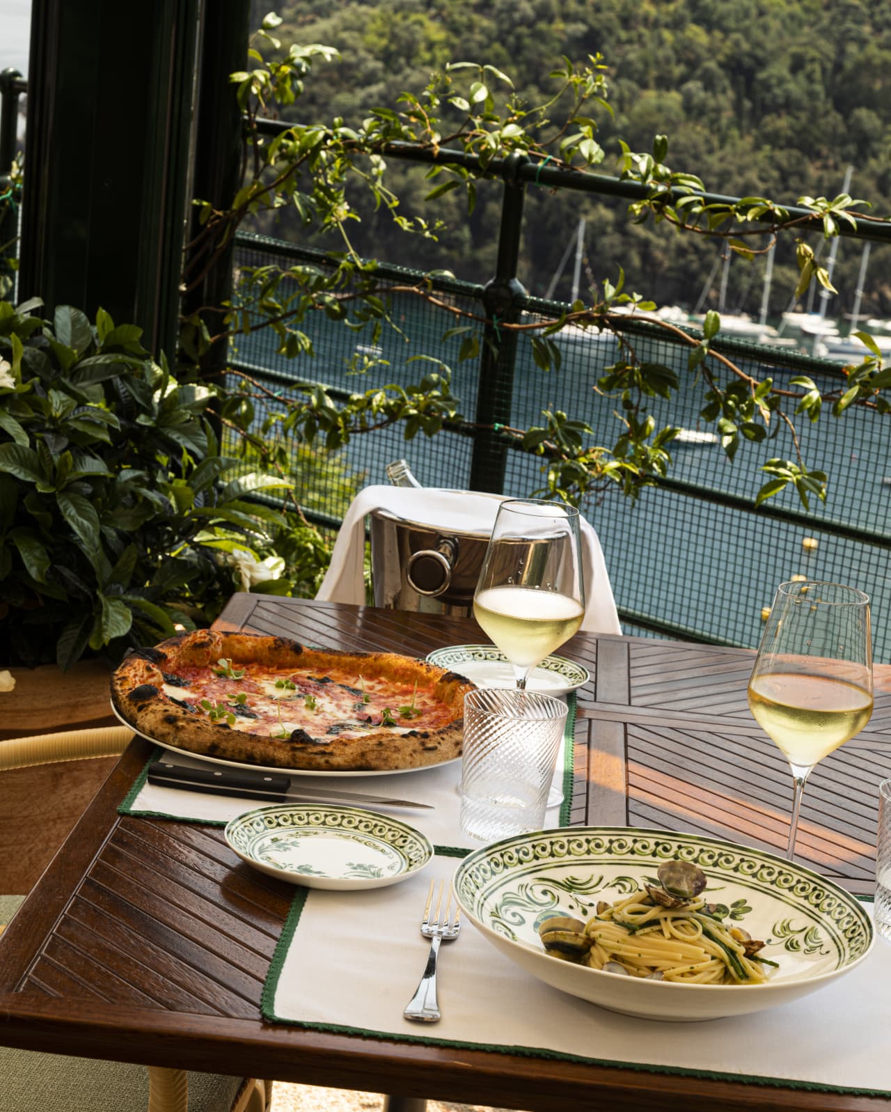 Images of Hotel Splendido | Pictures of Portofino