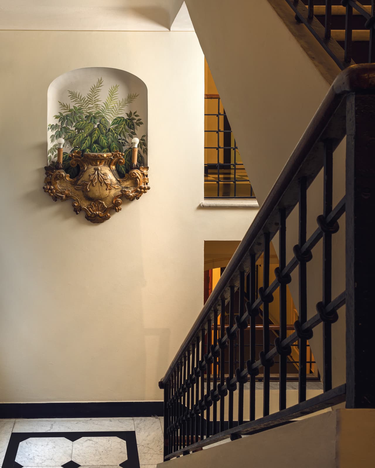 Images of Hotel Splendido | Pictures of Portofino