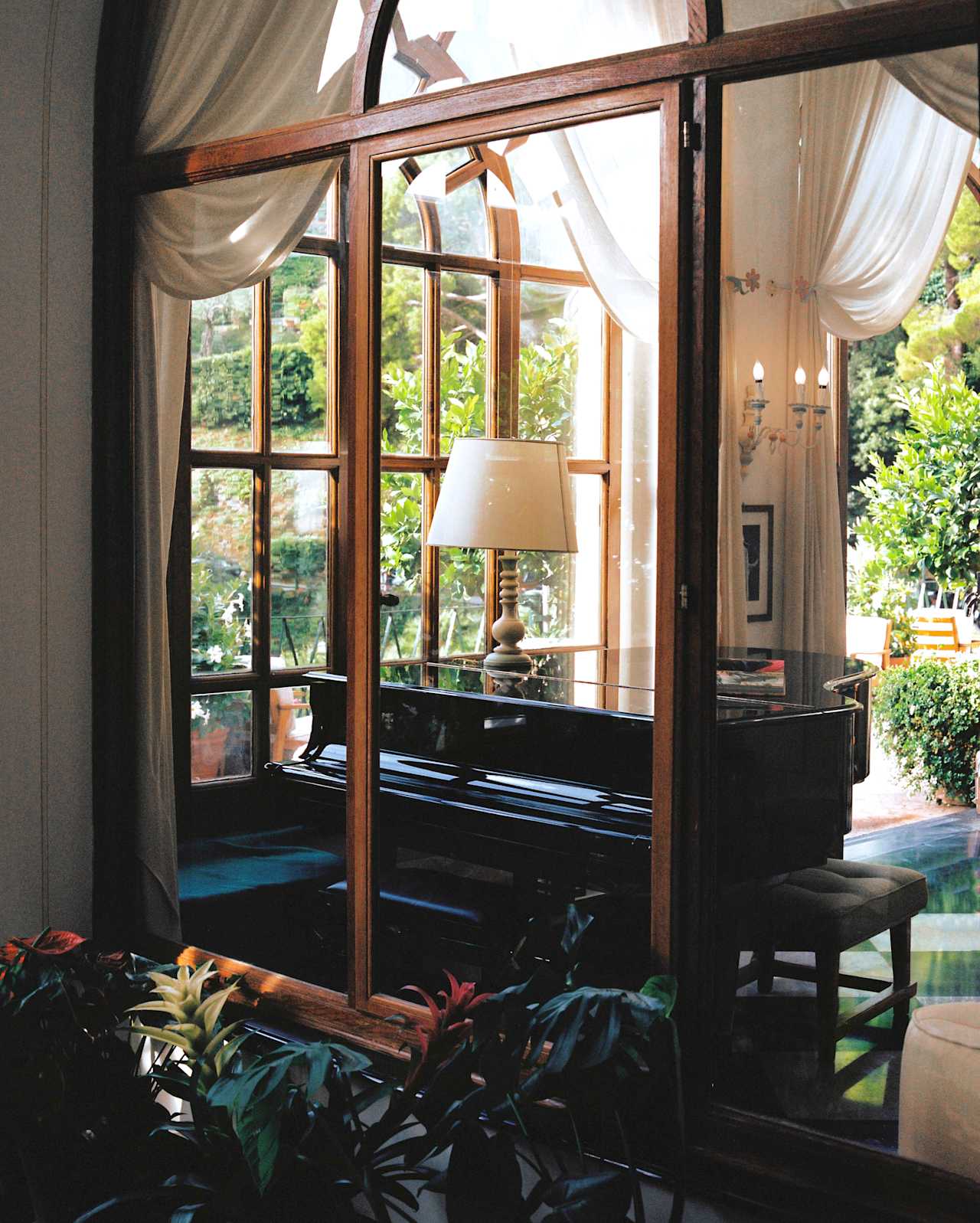 Images of Hotel Splendido | Pictures of Portofino