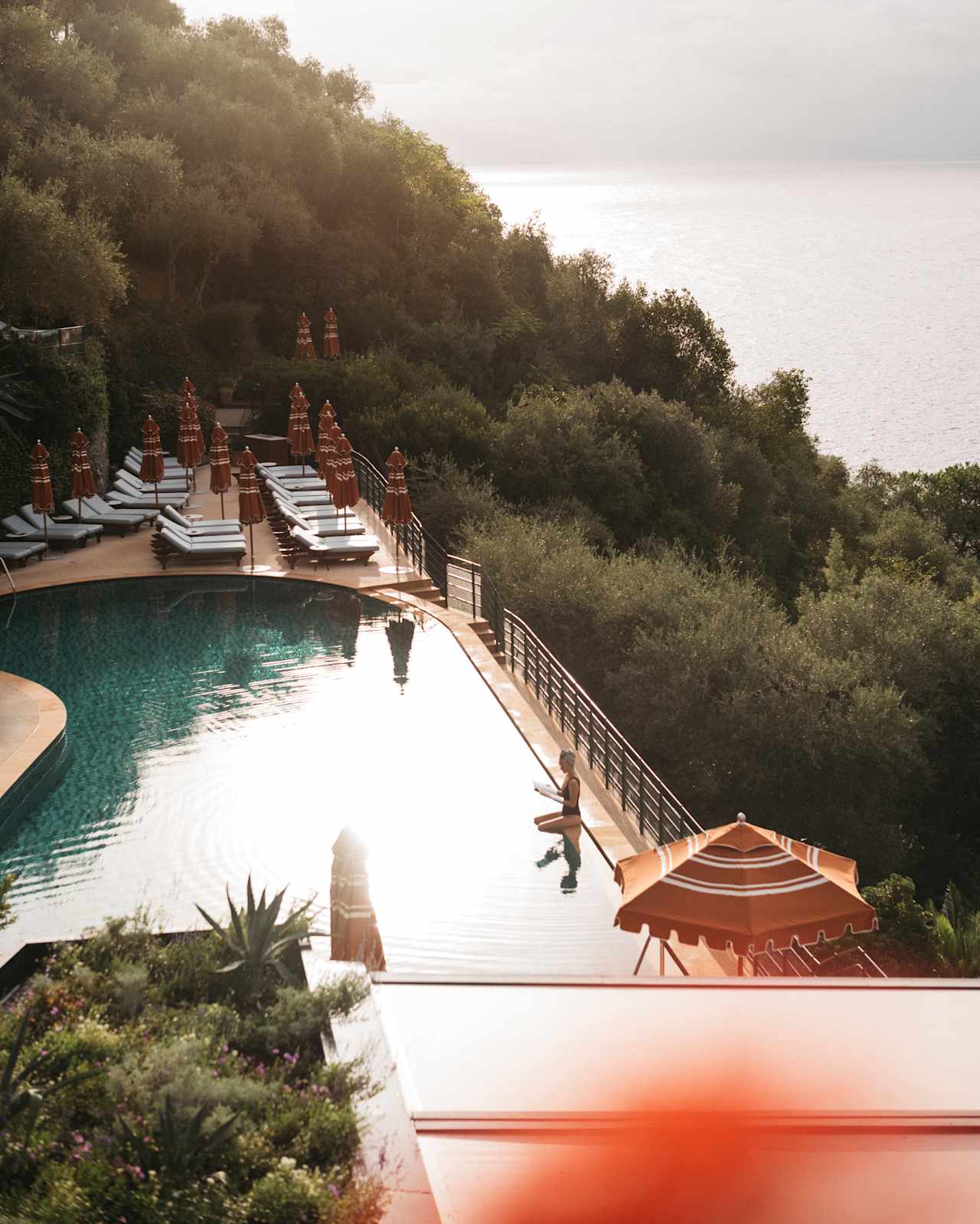 Images of Hotel Splendido | Pictures of Portofino