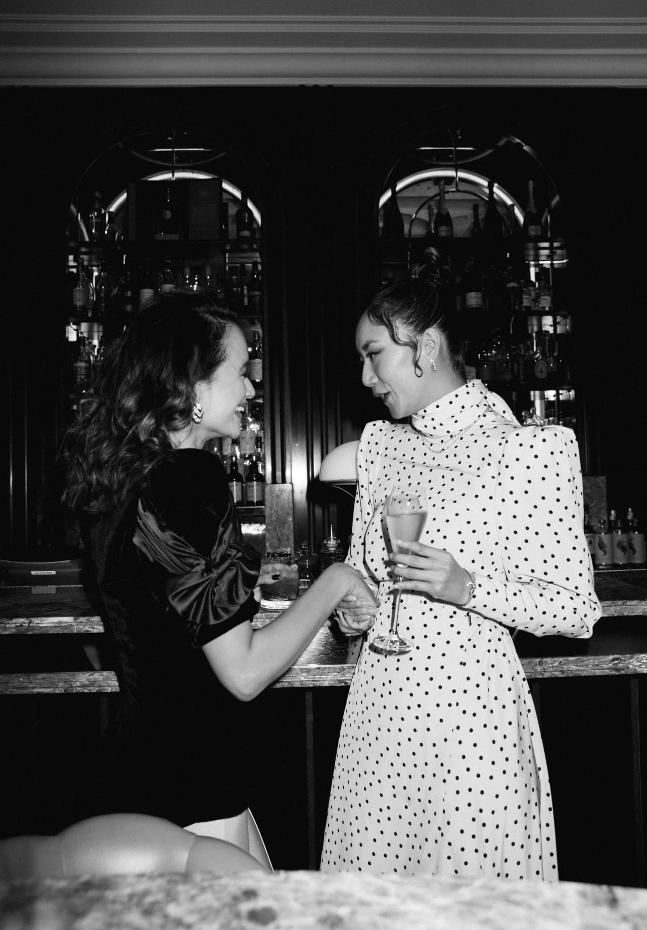 The LaLee, Chelsea | Afternoon Tea at Cadogan's