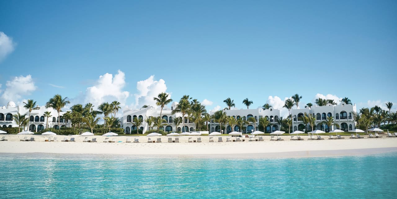 Cap Juluca, A Belmond Hotel | Luxury Anguilla Resort