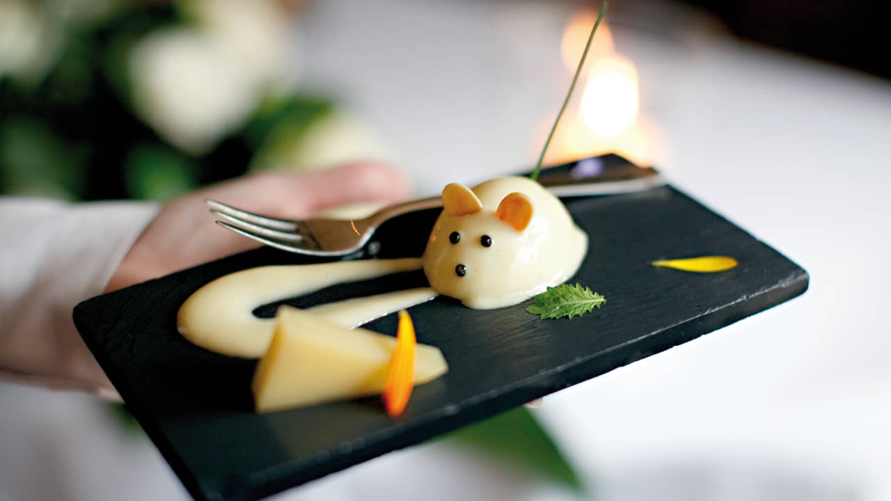 Vacation Ideas | Things to do in the United Kingdom - Le Manoir aux ...