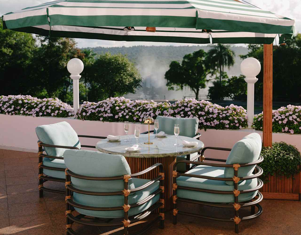 Best Restaurants in Brazil | Brazilian Barbecue, Iguazu Falls