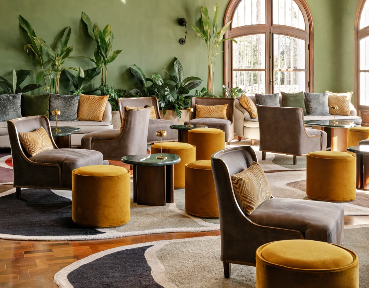 Best Restaurants in Brazil | Brazilian Barbecue, Iguazu Falls