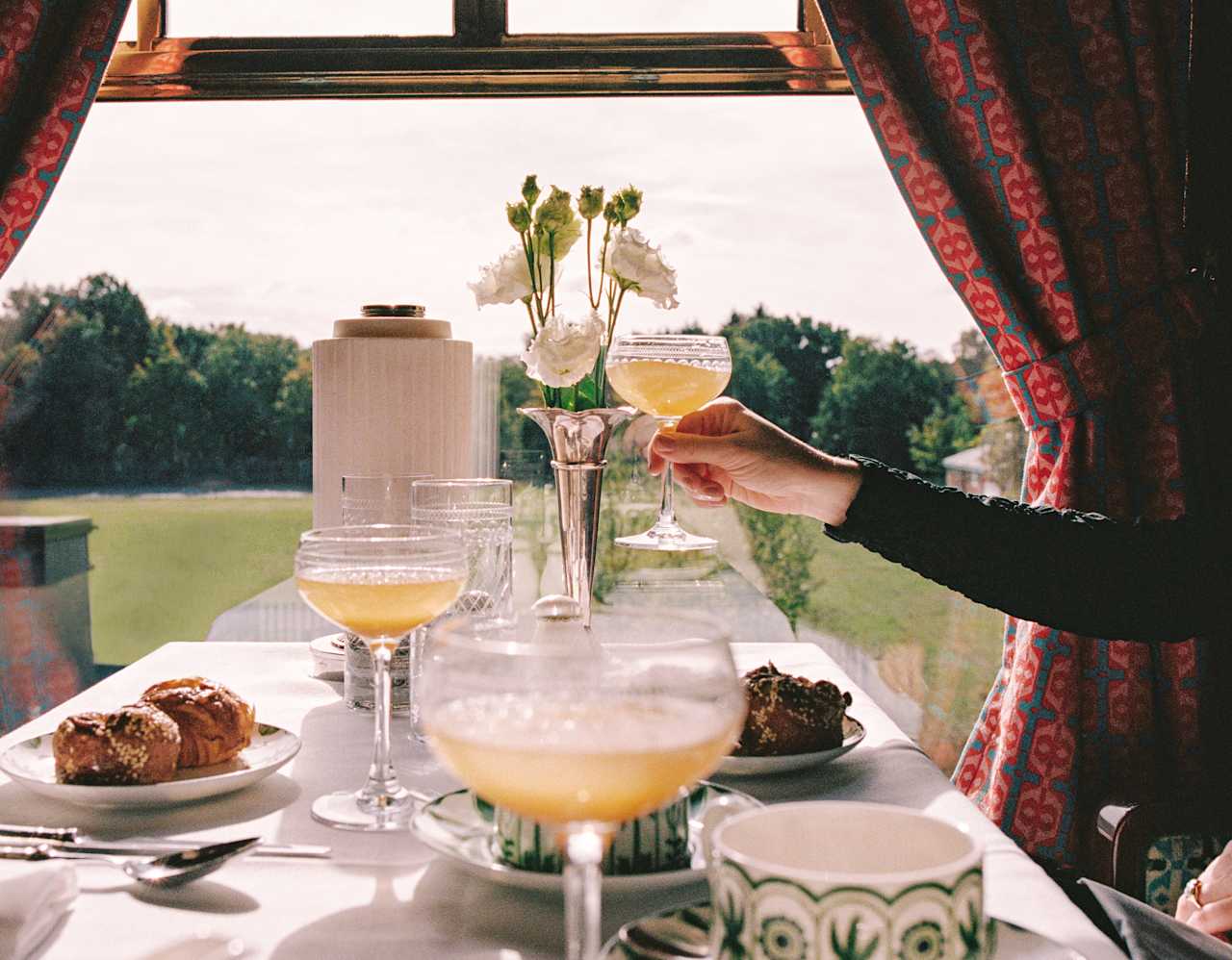 UK, By Belmond | Belmond Trains & Hotels in the UK