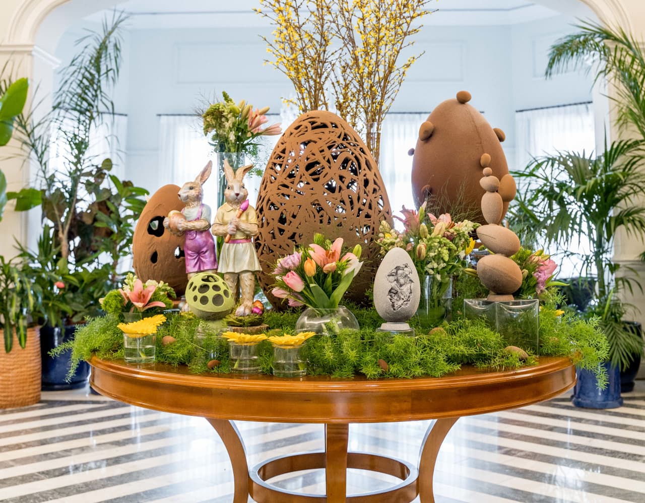 Copacabana Palace, A Belmond Hotel | Rio de Janeiro Hotels