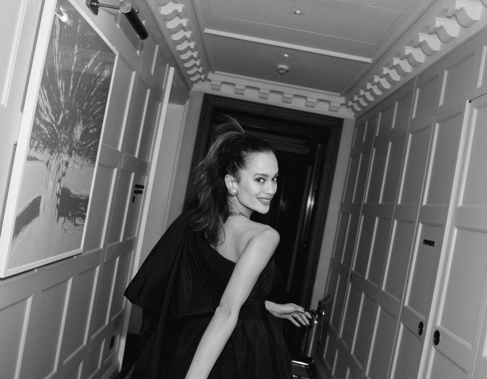 The LaLee, Chelsea | Afternoon Tea at Cadogan's