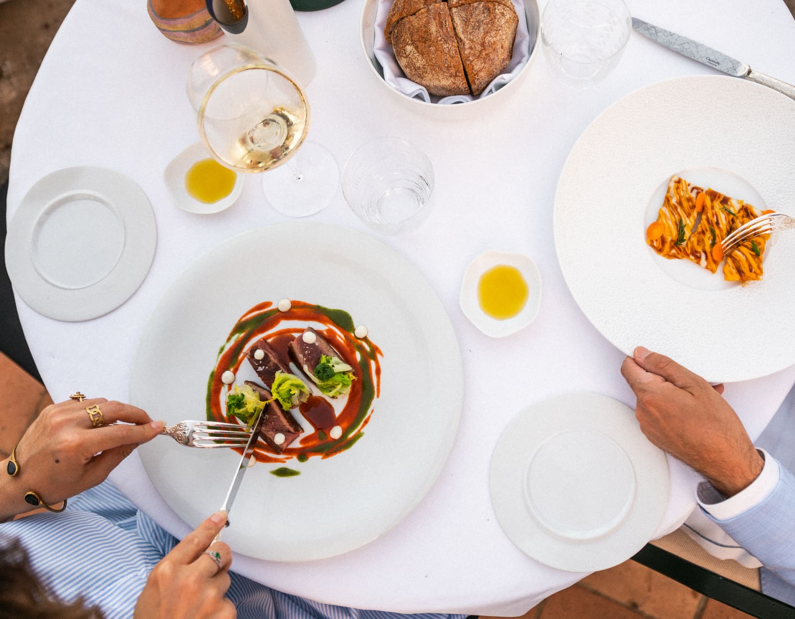 Top Ravello Restaurants | Amalfi Coast Nightlife