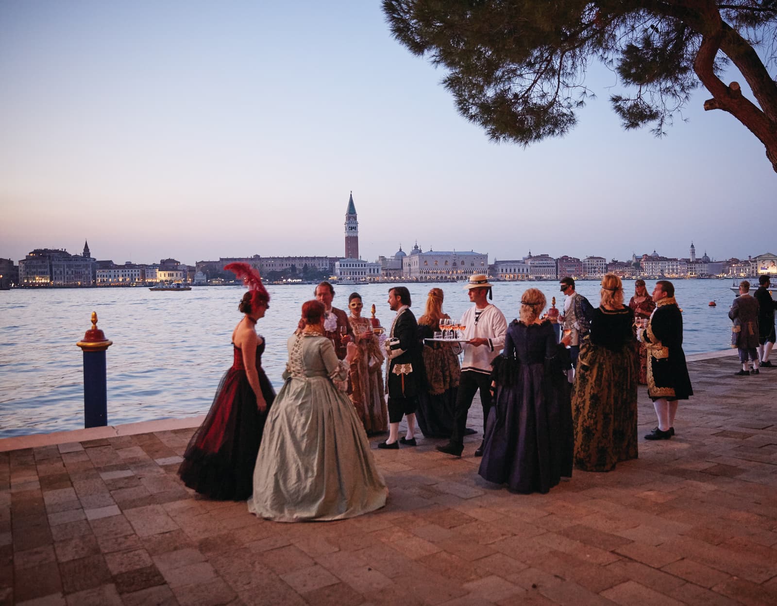 Wedding in Venice | Events at Hotel Cipriani