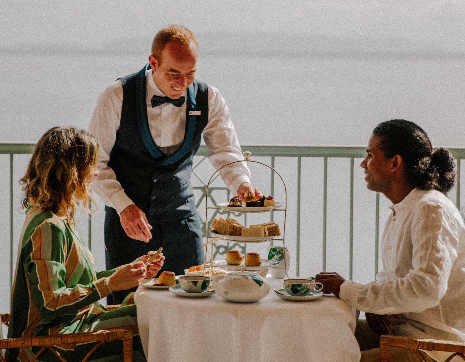 Top Madeira Restaurants | Fine Dining Restaurants in Funchal