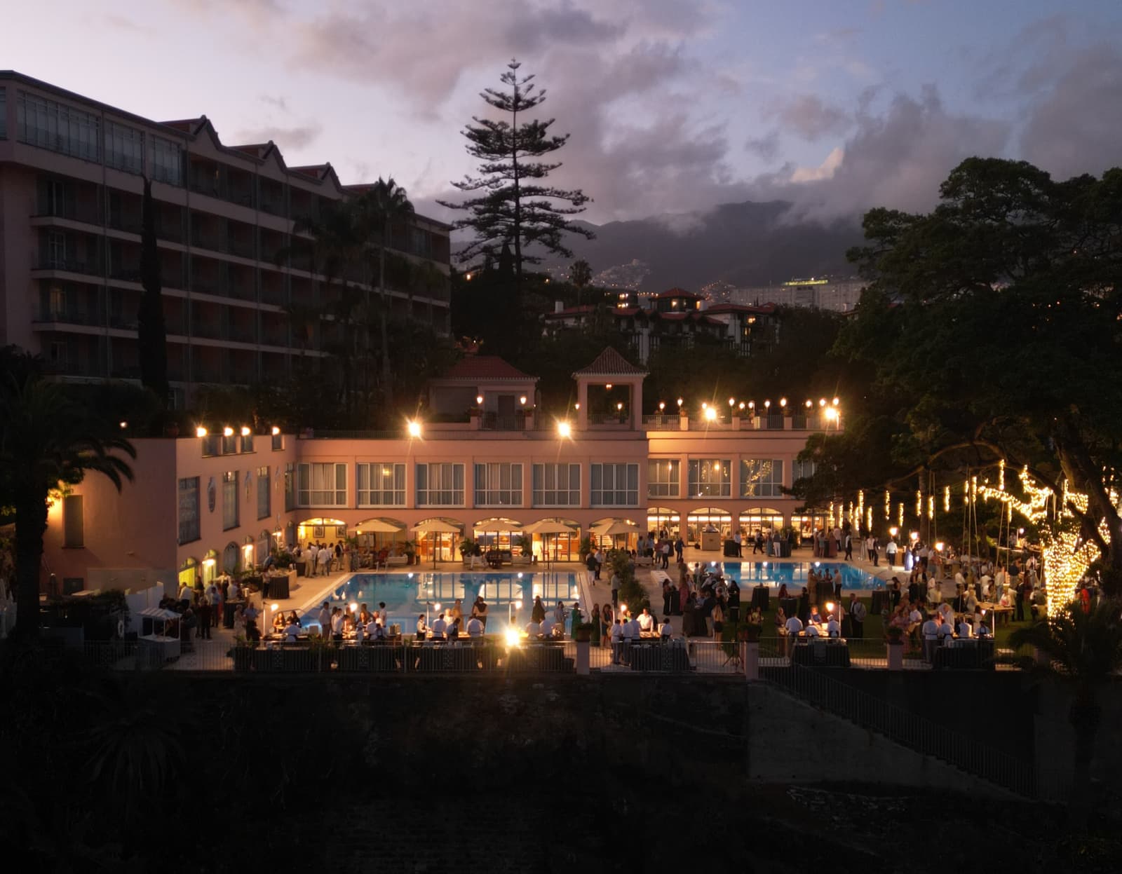 Reid’s Palace, A Belmond Hotel | Top Luxury Hotels in Madeira
