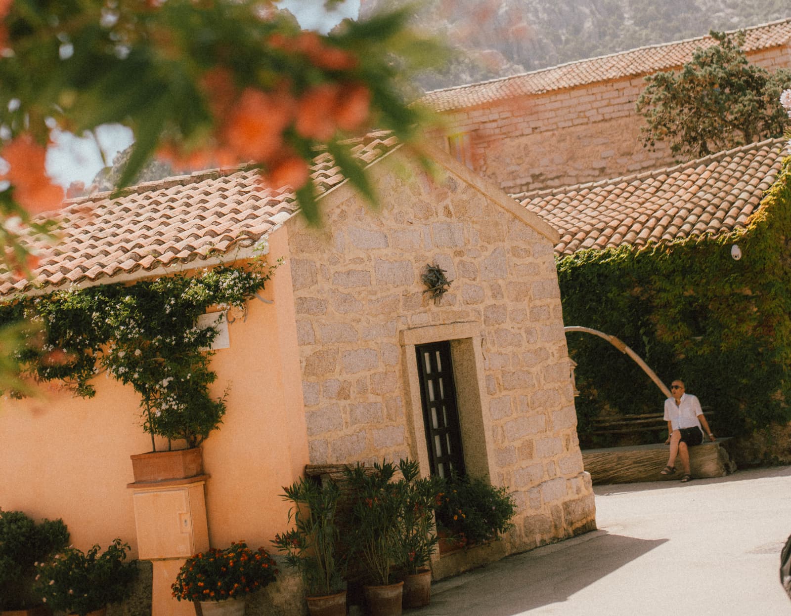 Experiences at Hotel Romazzino