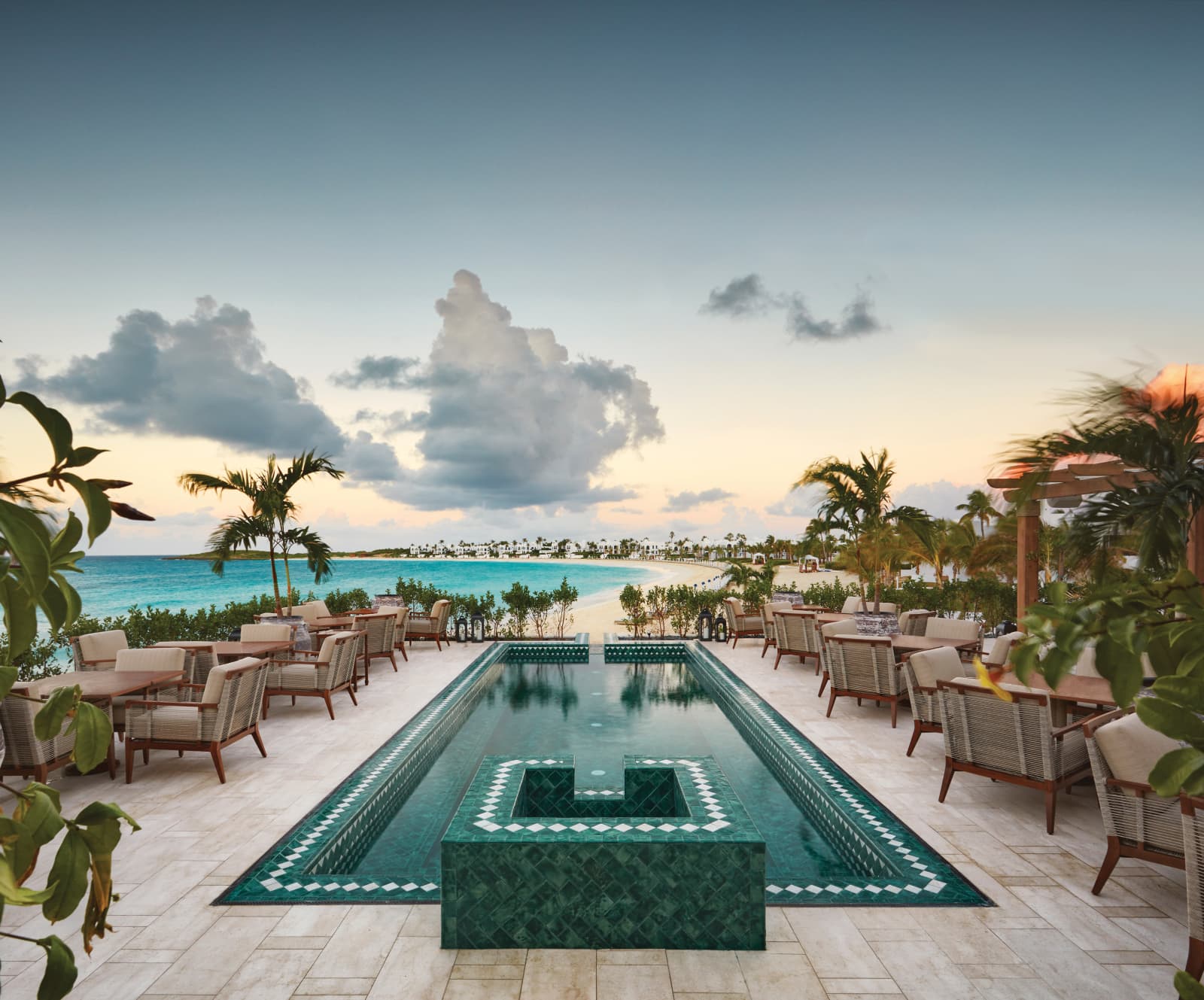 Cap Juluca, A Belmond Hotel | Complexe de luxe à Anguilla