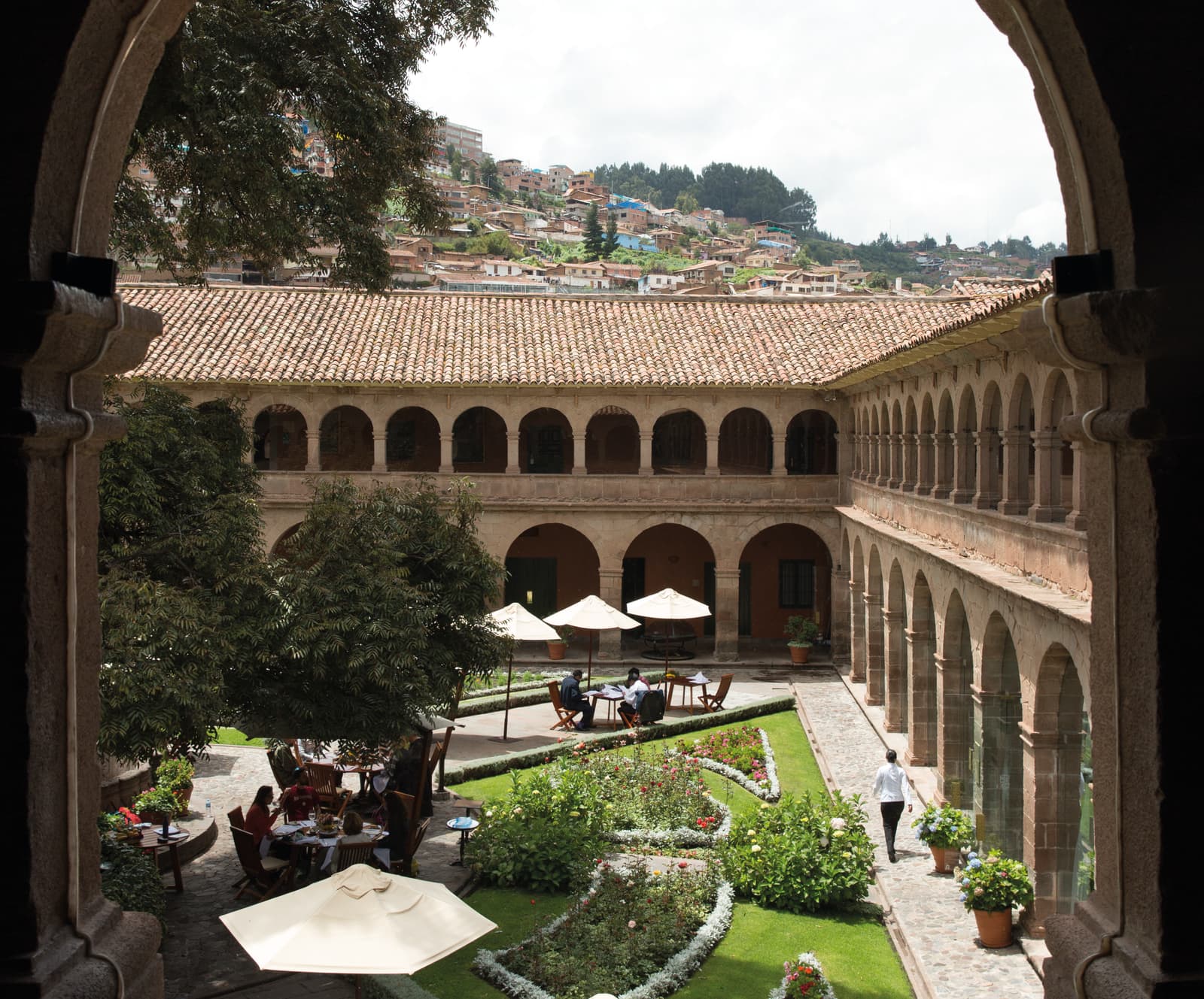 Belmond Hotel Monasterio, Cusco | Hoteles de lujo en Perú