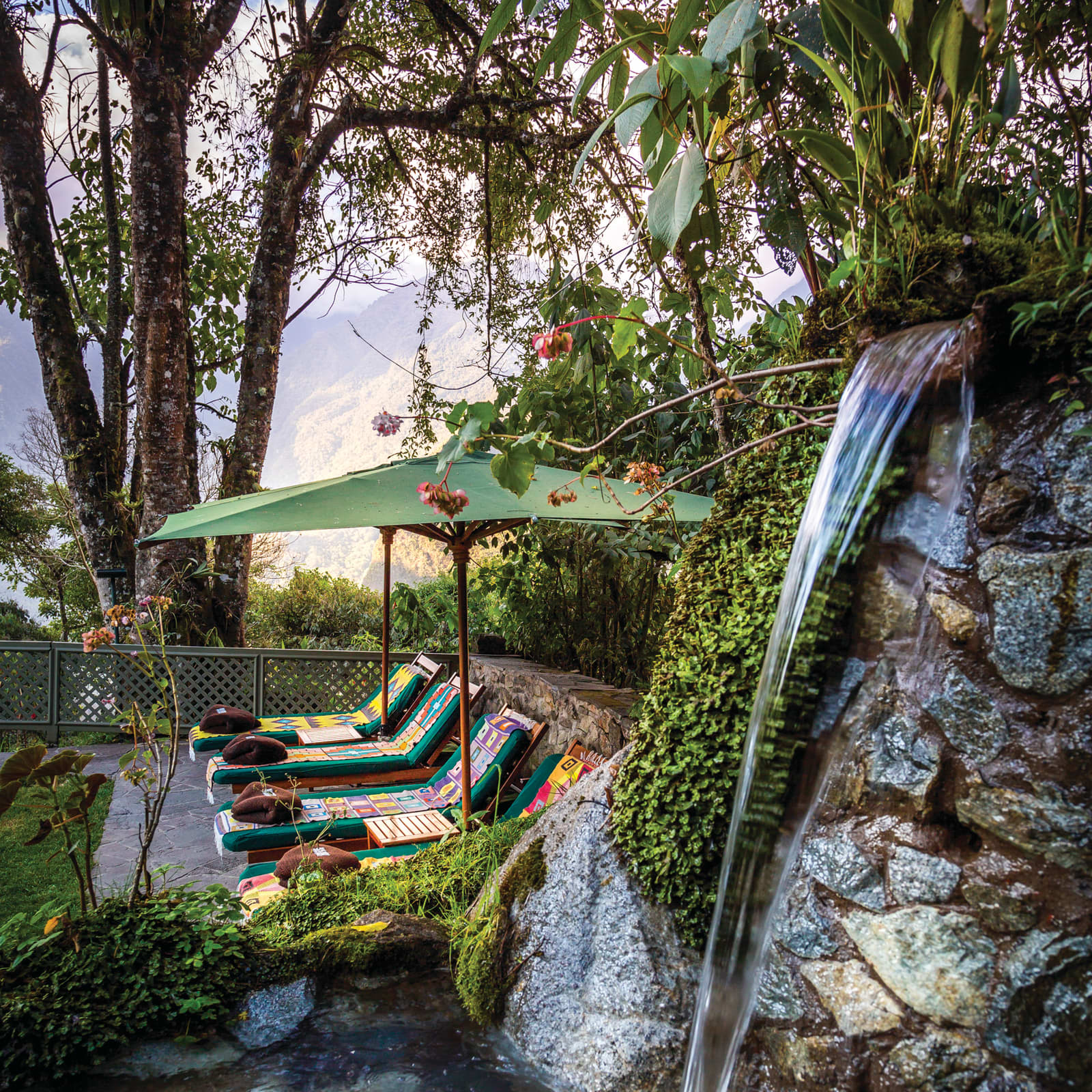 Sanctuary Lodge, A Belmond Hotel | Luxury Machu Picchu Hotels