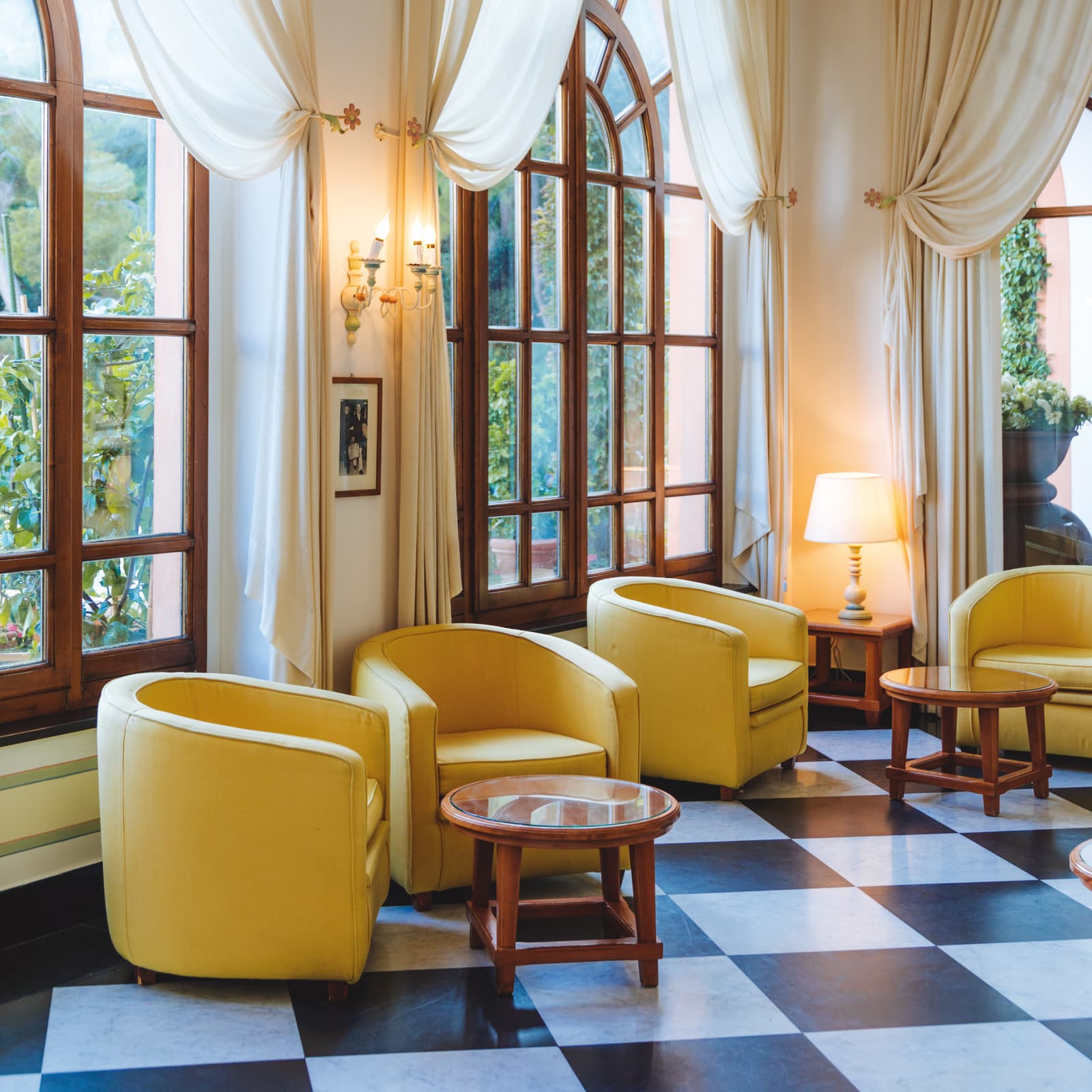 Images of Hotel Splendido | Pictures of Portofino