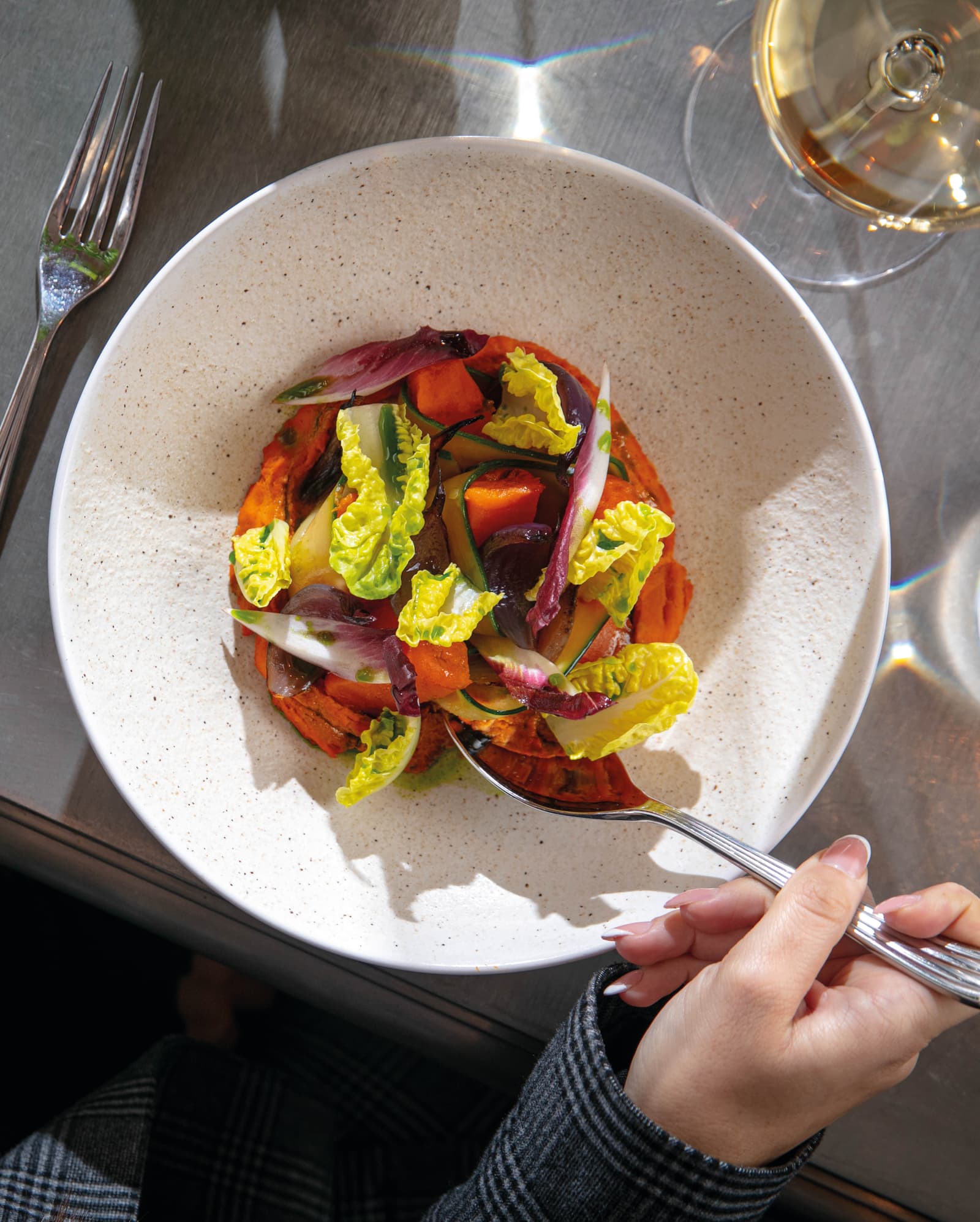 The LaLee | Belmond Restaurants in London