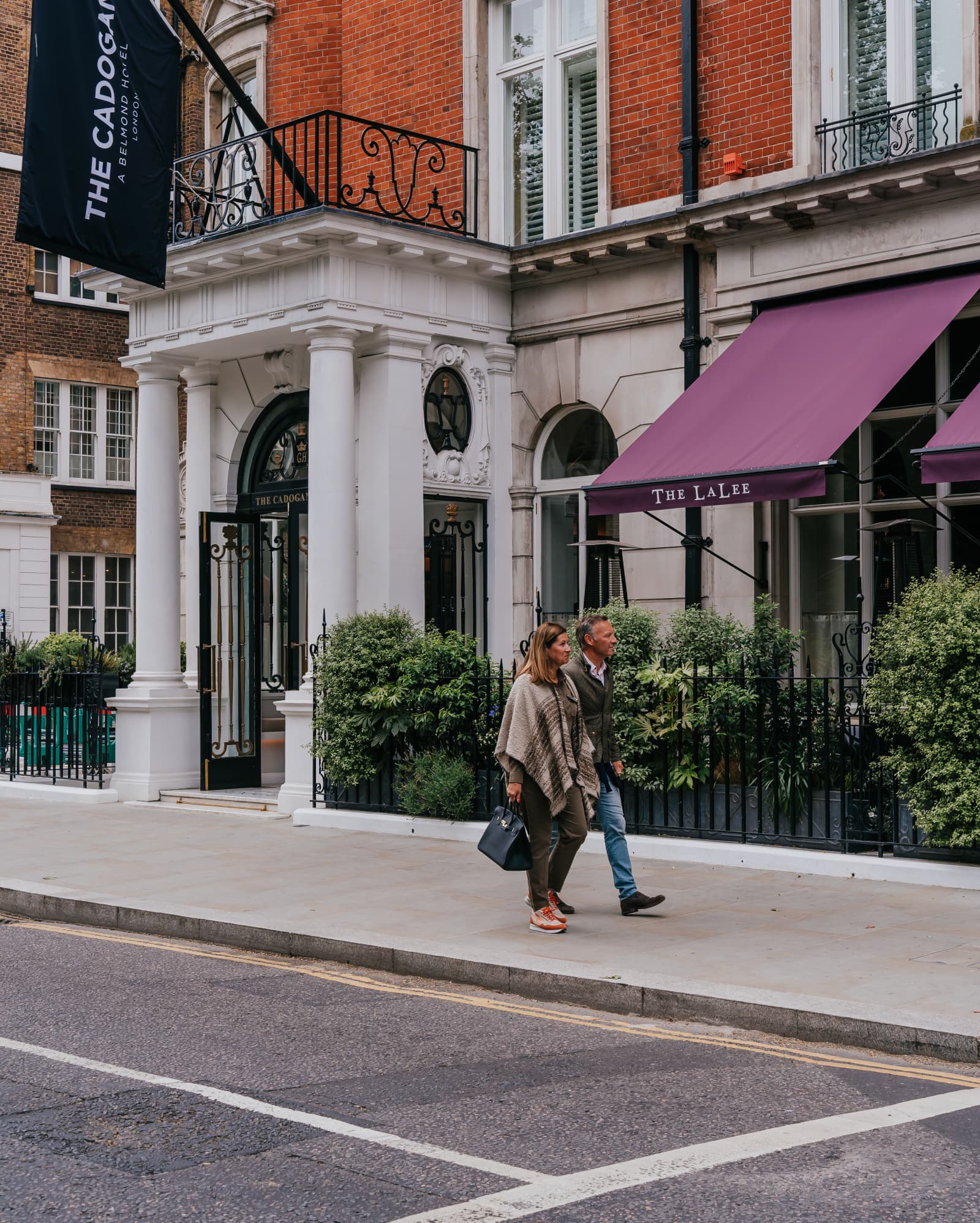 Belmond United Kingdom | Luxury Hotels and Iconic Trains