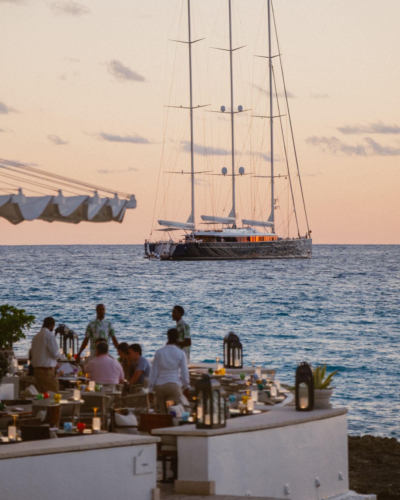 Images of Cap Juluca | Pictures of Anguilla