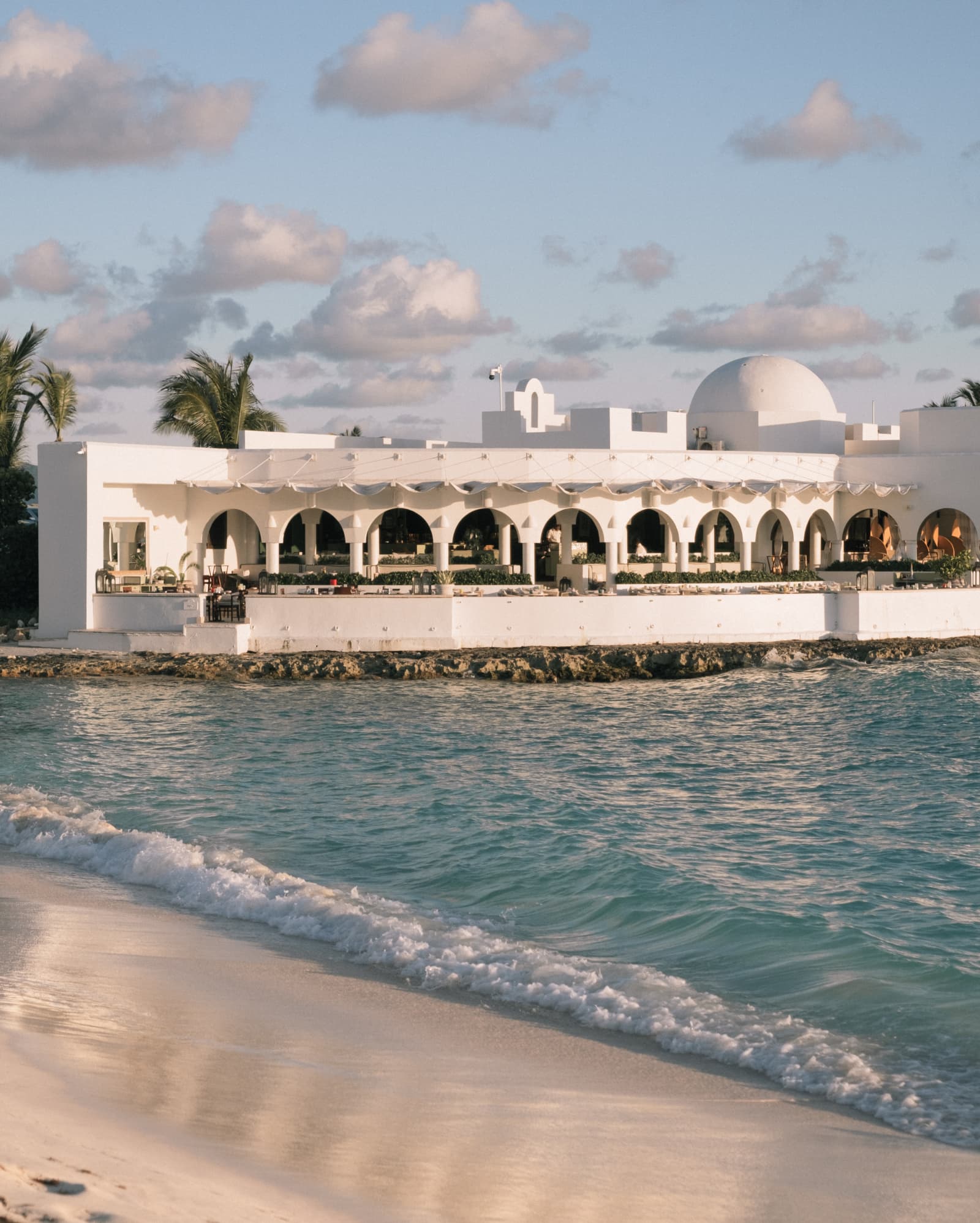 Images of Cap Juluca | Pictures of Anguilla