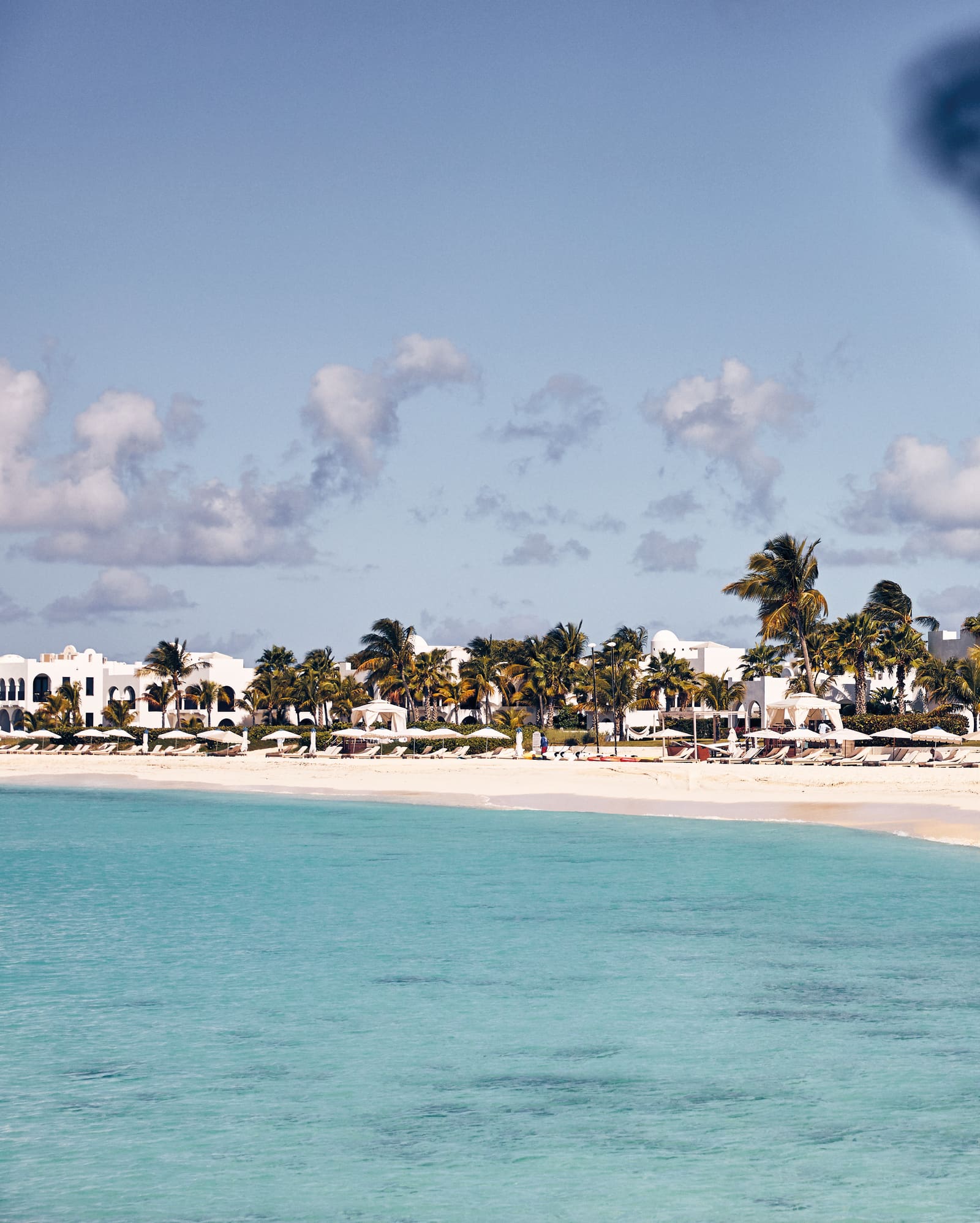 Maunday's Bay | Best Beach in the Caribbean