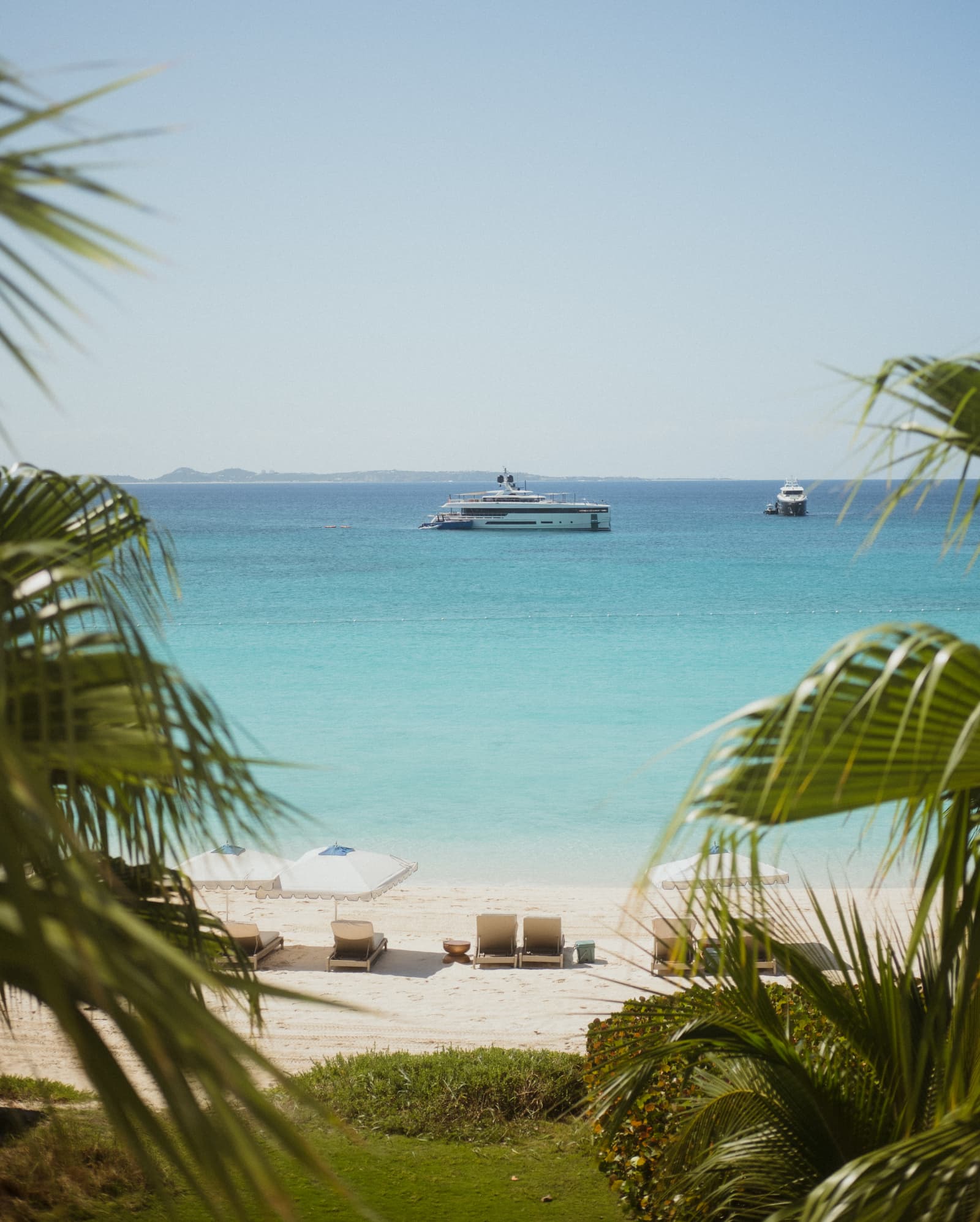 Images of Cap Juluca | Pictures of Anguilla