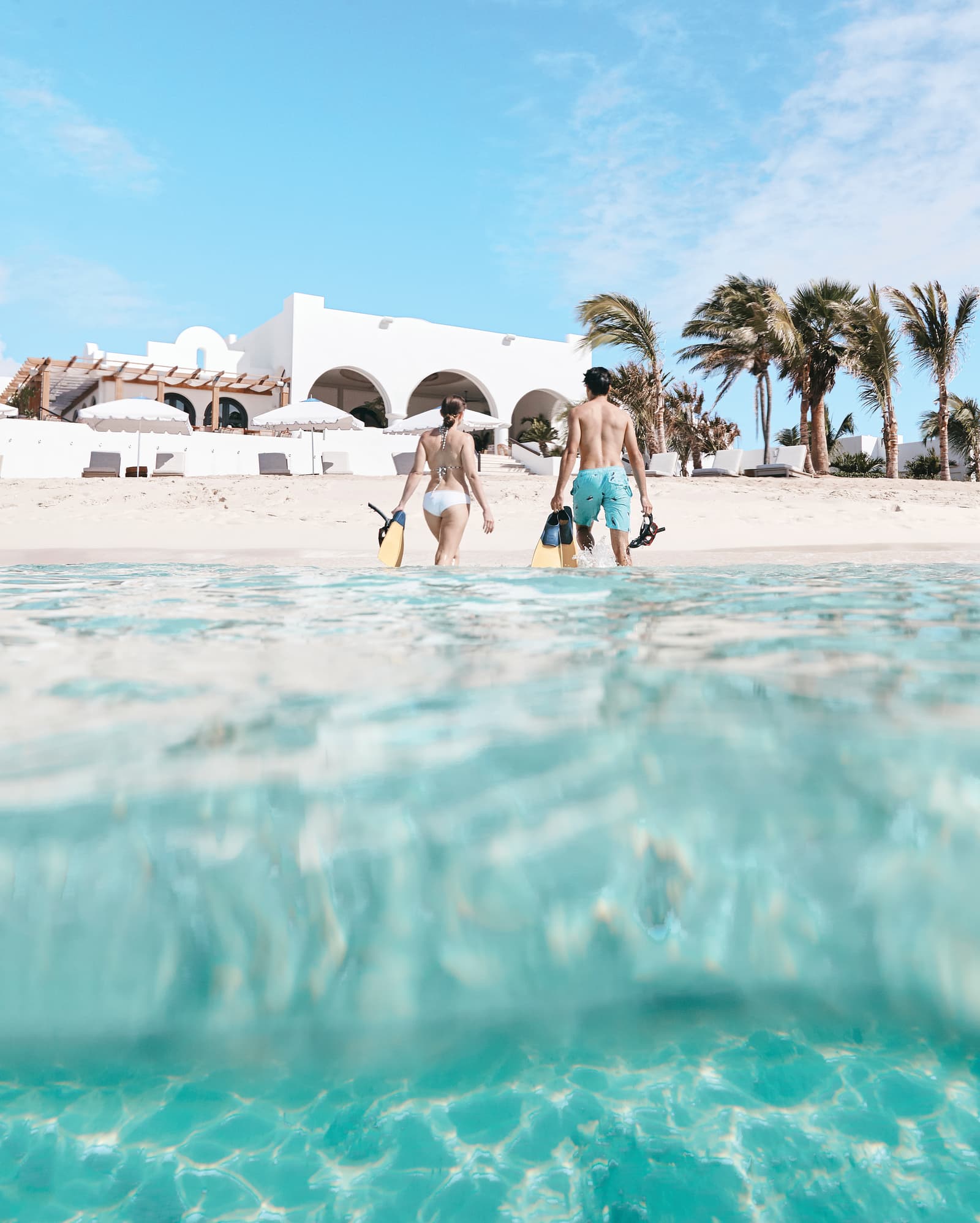 Cap Juluca, A Belmond Hotel | Luxury Anguilla Resort