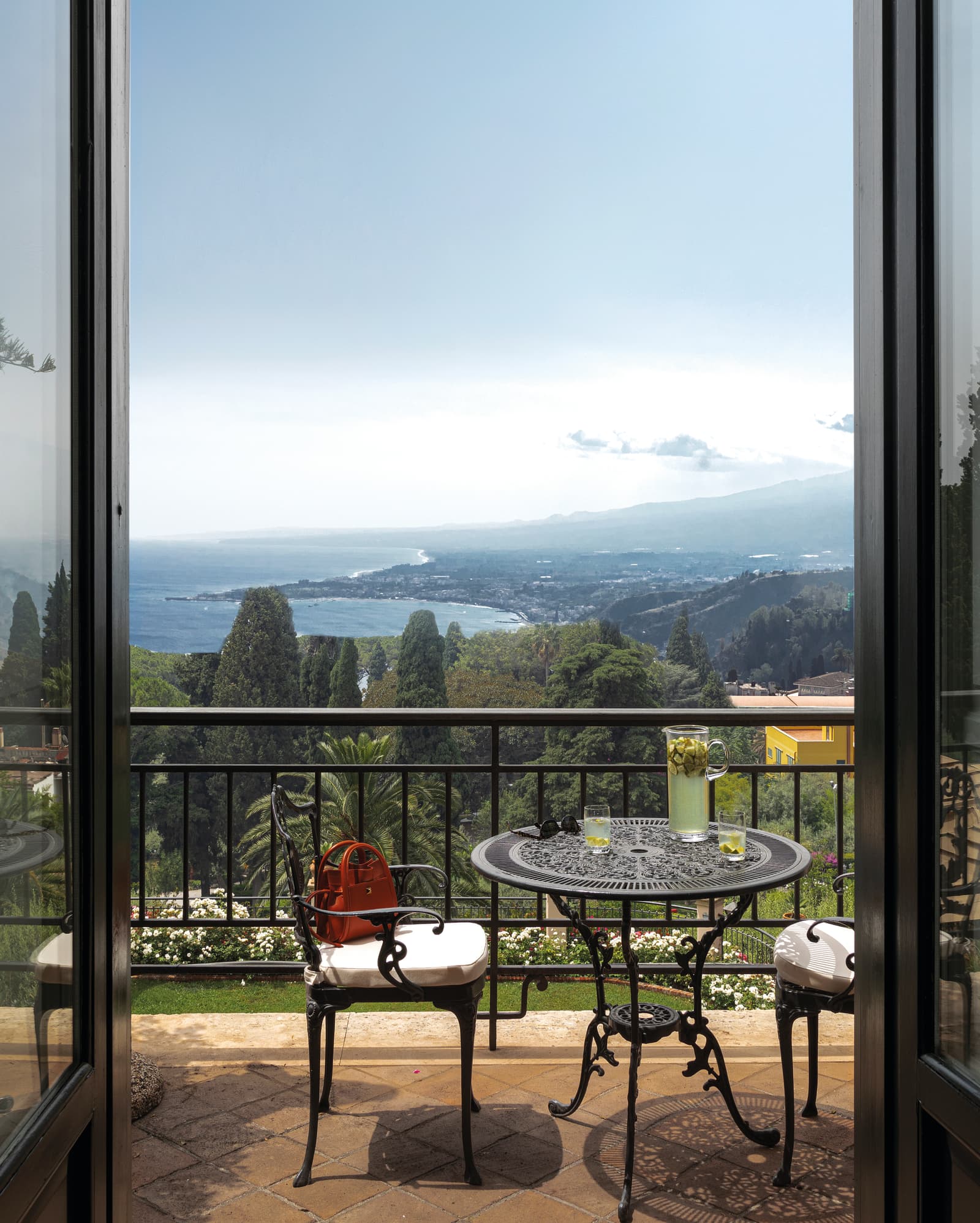 Images of Grand Hotel Timeo | Pictures of Taormina