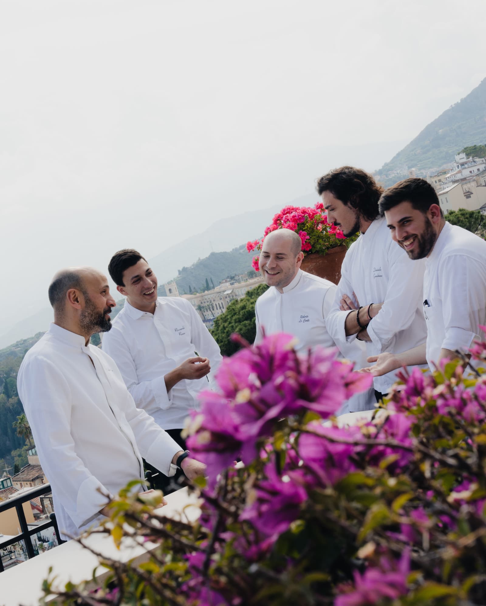 Images of Grand Hotel Timeo | Pictures of Taormina