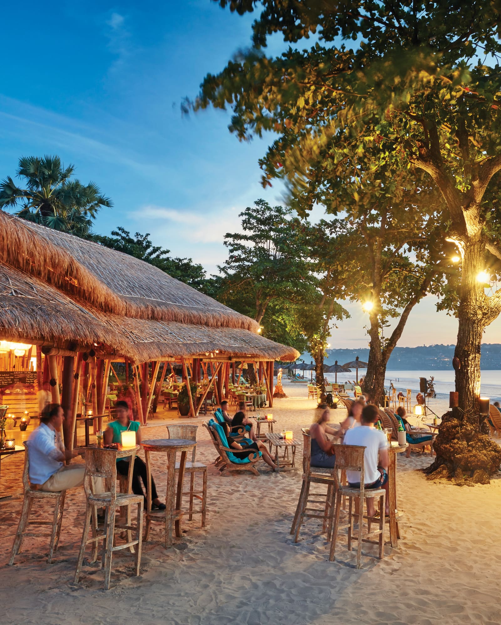 Jimbaran Puri, A Belmond Hotel | Luxury Bali Resorts