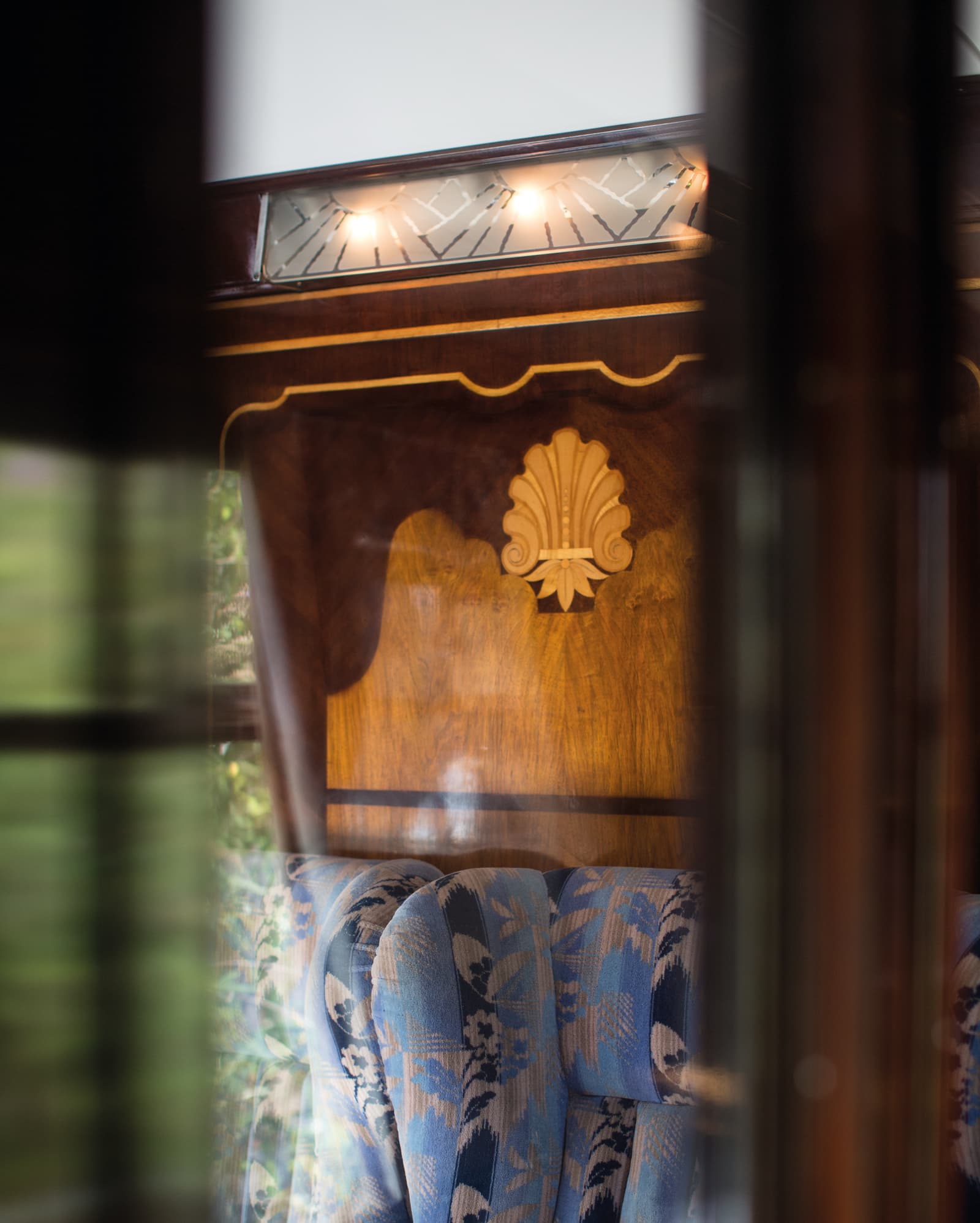 Images of the British Pullman | Photos of the United Kingdom