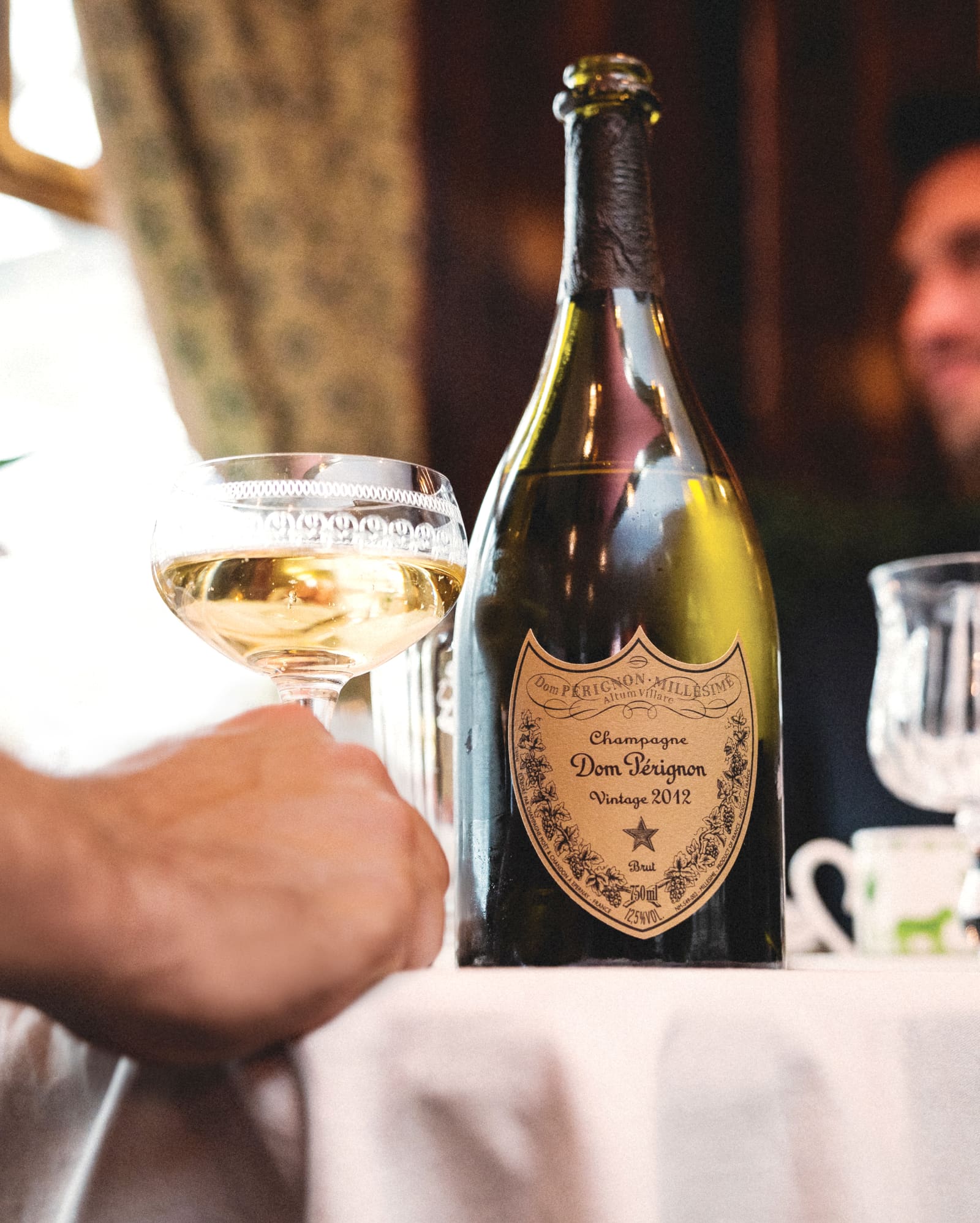 British Pullman, A Belmond Train | Day Trips and Weekend Excursions