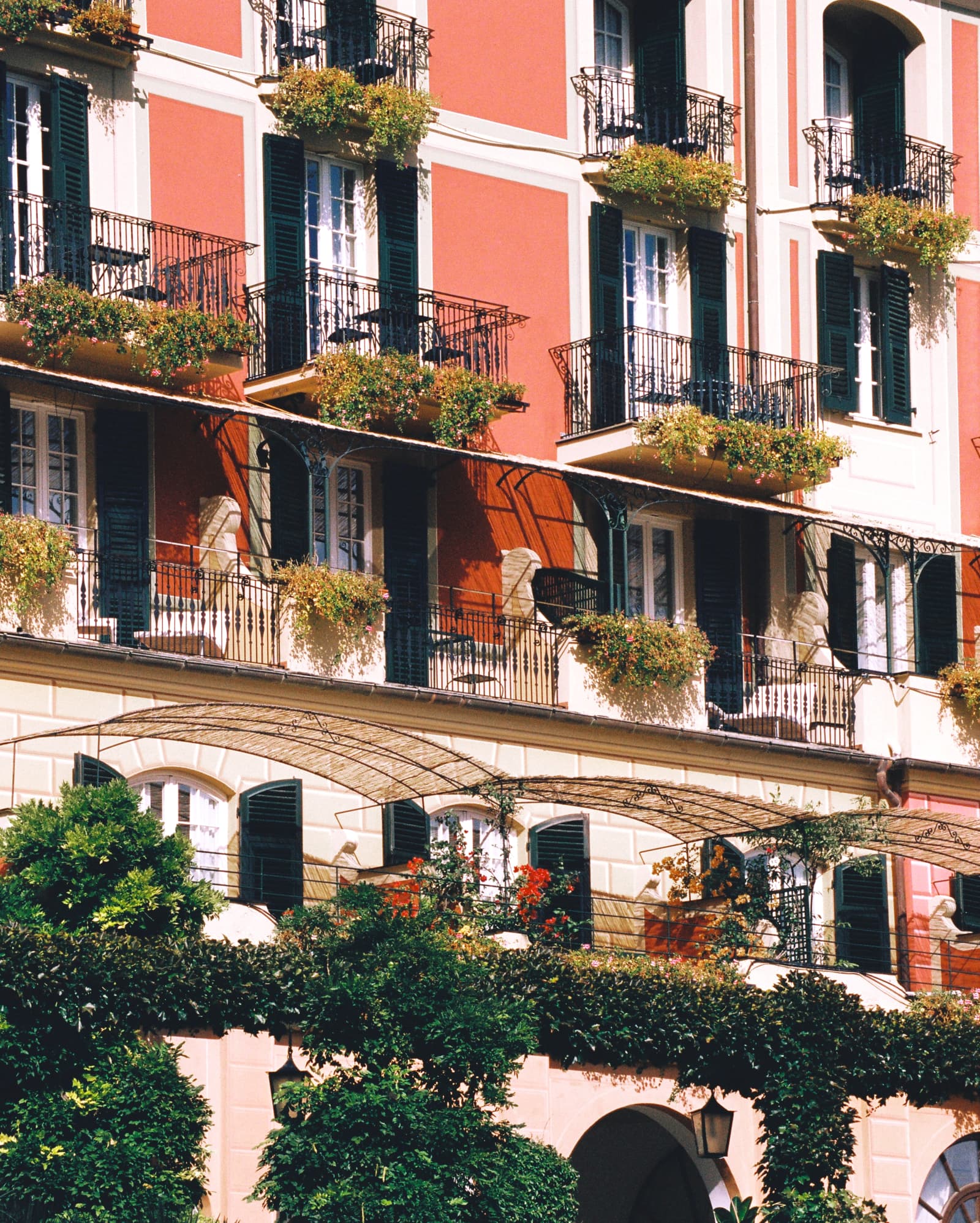 Images of Hotel Splendido | Pictures of Portofino