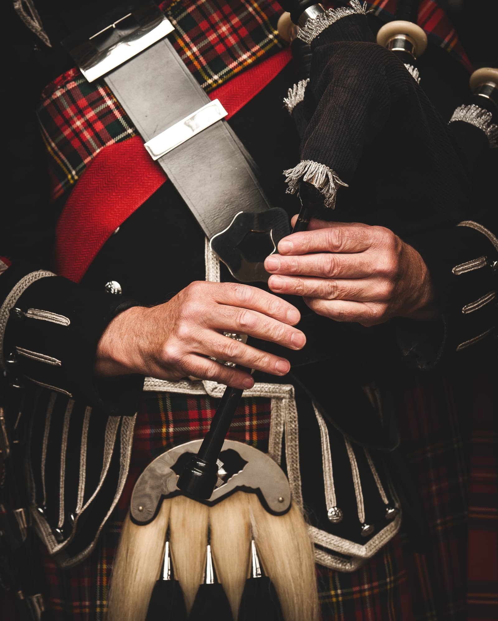 Images of the Royal Scotsman train | Photos of Scotland