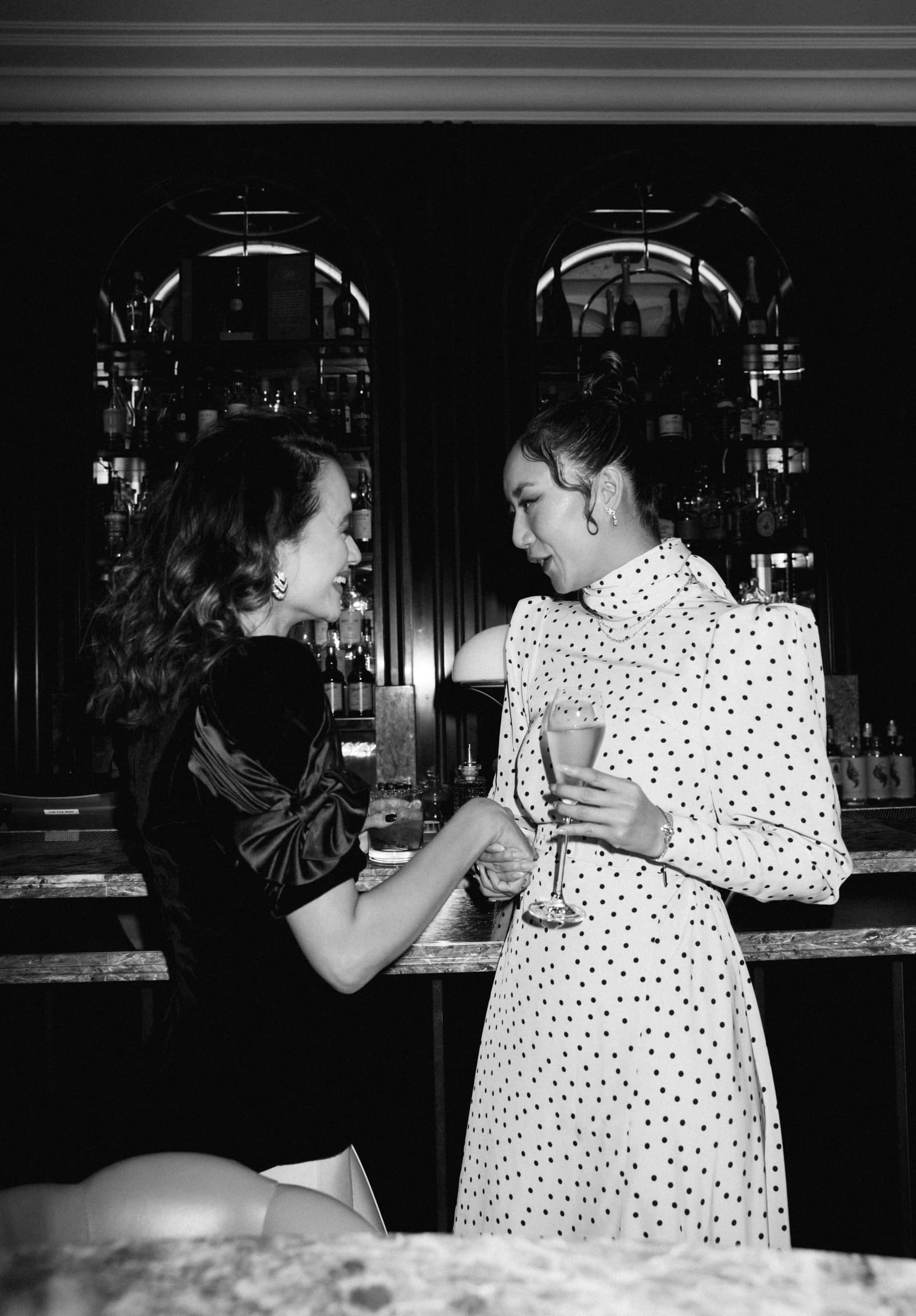 The LaLee, Chelsea | Afternoon Tea at Cadogan's