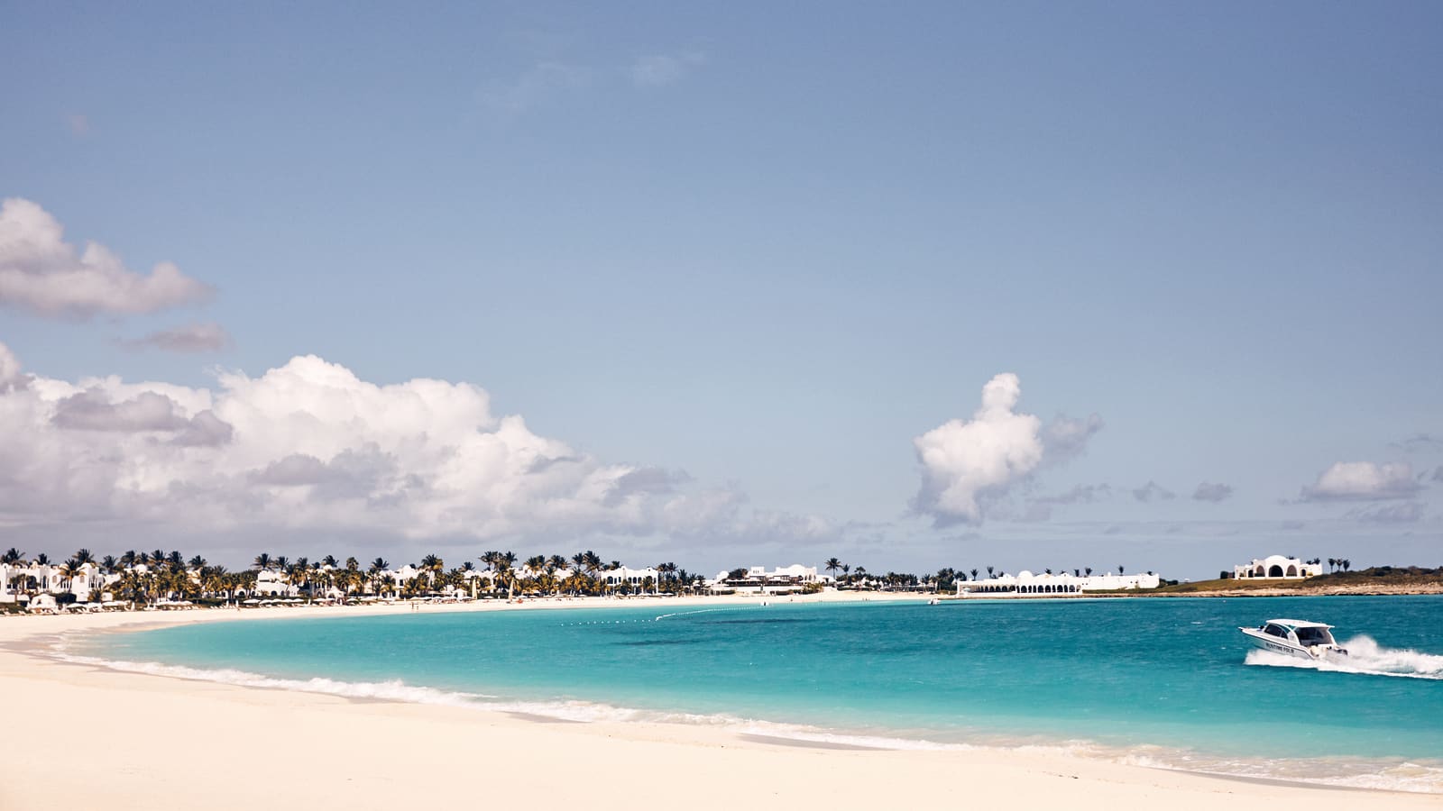 Images of Cap Juluca | Pictures of Anguilla
