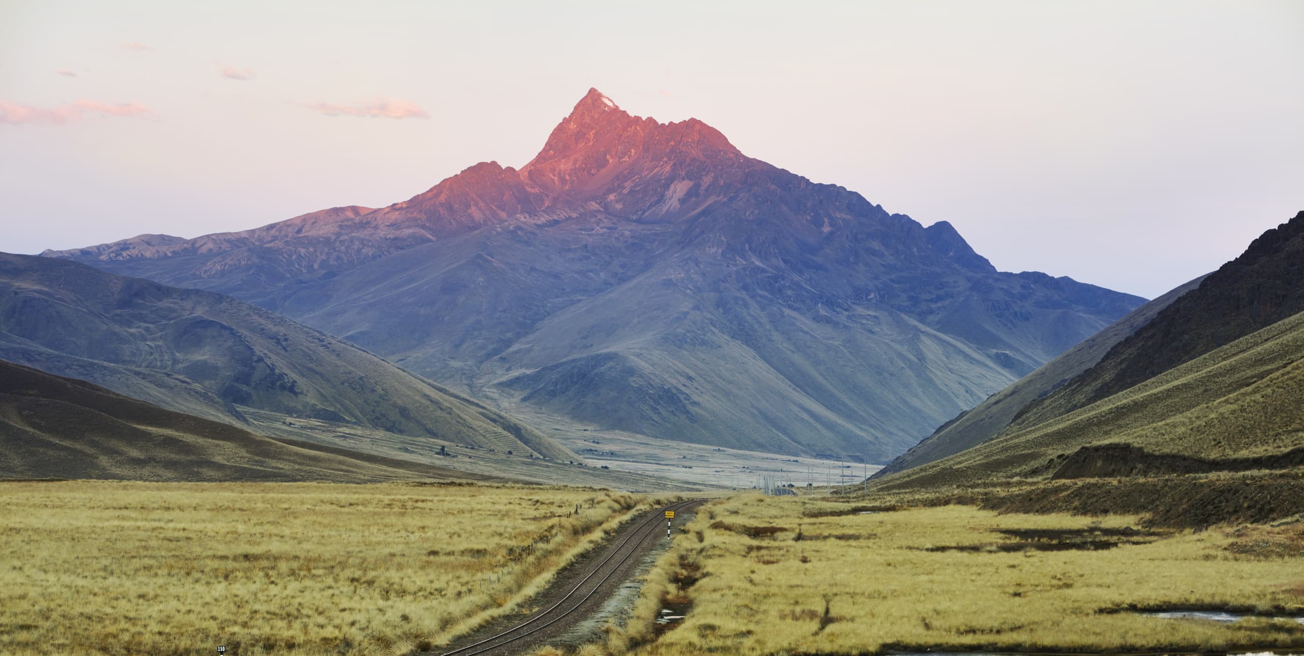 Family Time in Peru | Luxury Tours of Peru