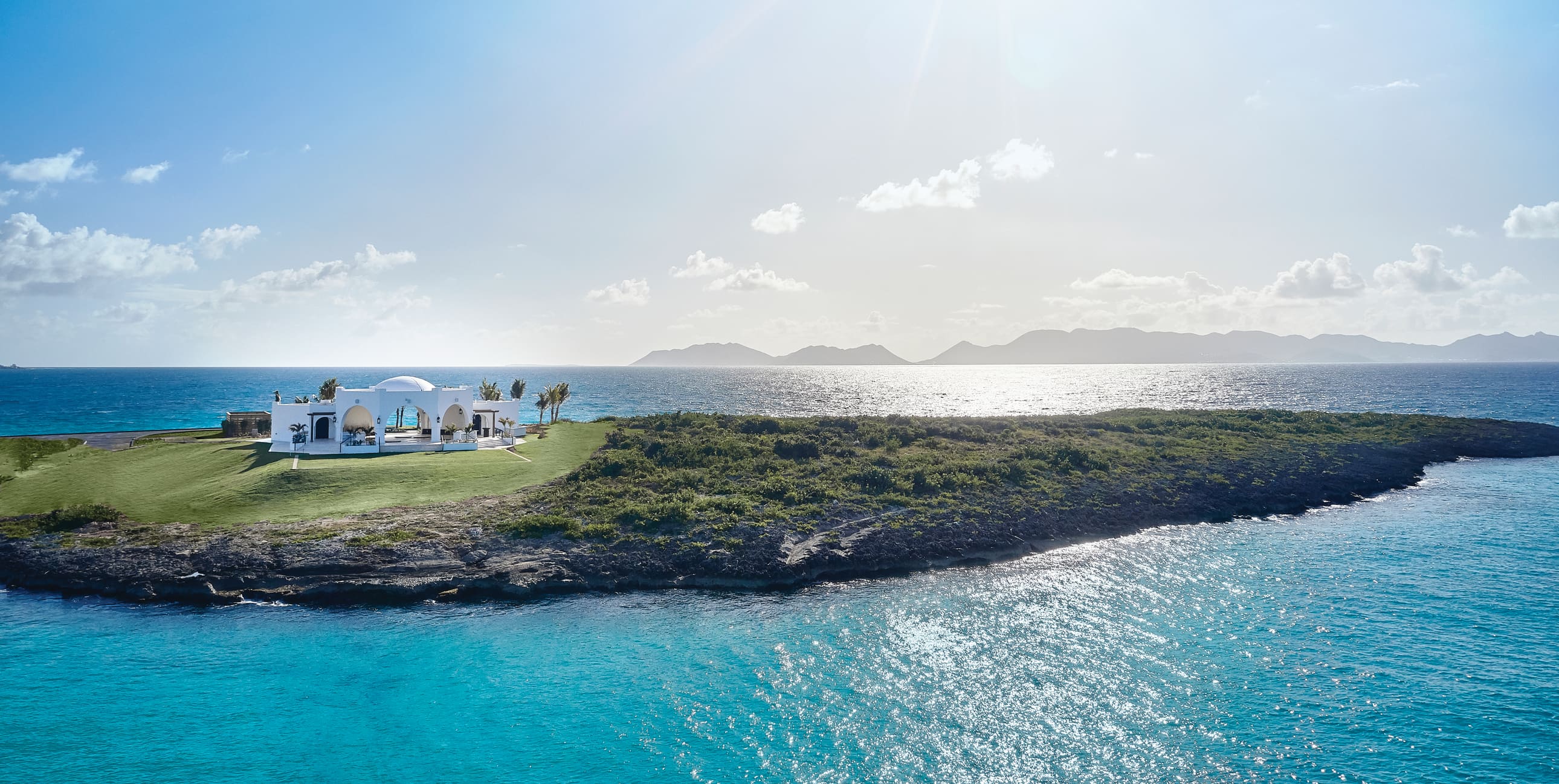 Cap Juluca, A Belmond Hotel | Luxury Anguilla Resort