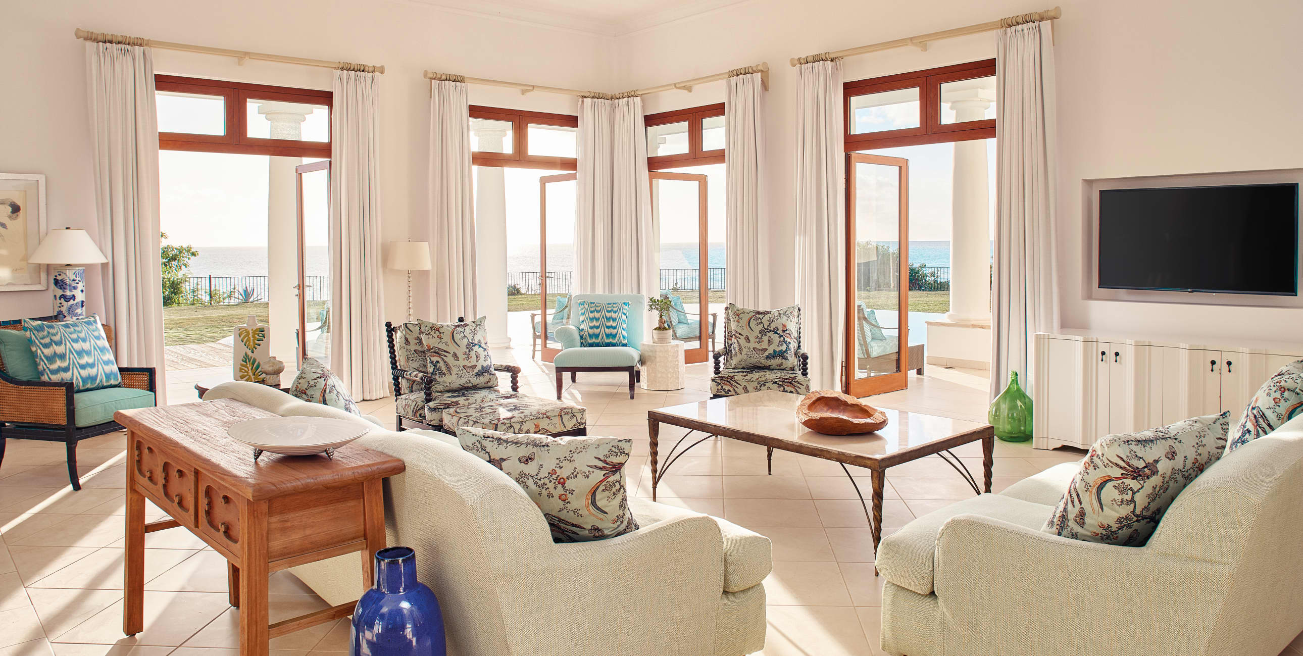 Signature Villas at La Samanna | St. Martin Villas